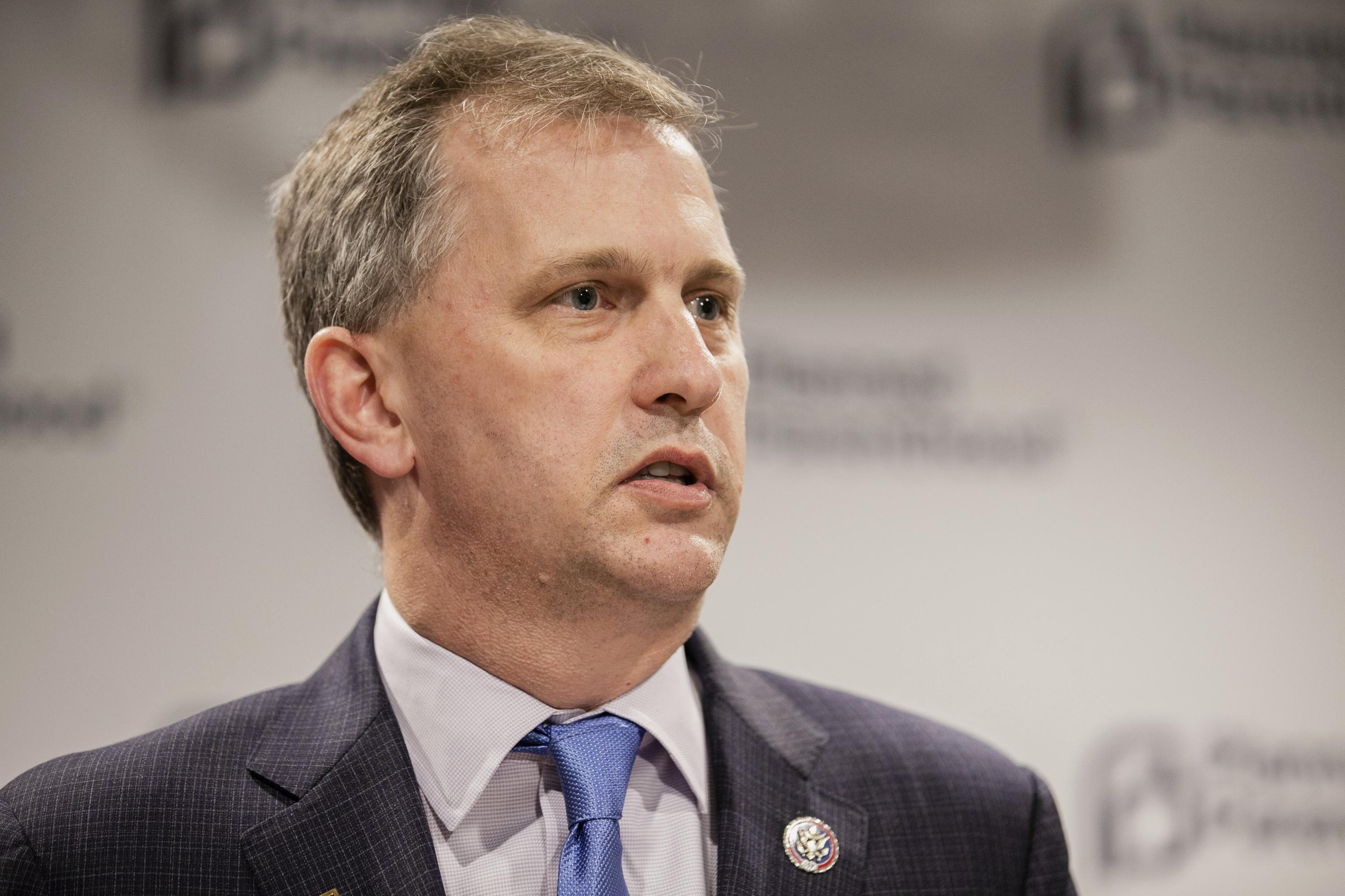 Democratic US Rep. Sean Casten retains Illinois seat | AP News