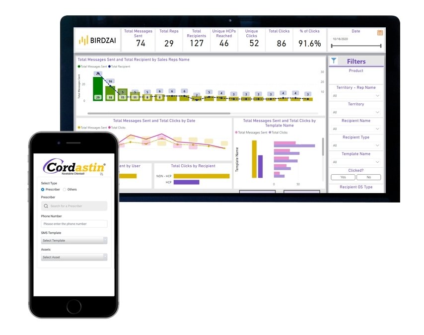 P360 Introduces BirdzAI ZING Communication Module, Enabling Compliant ...