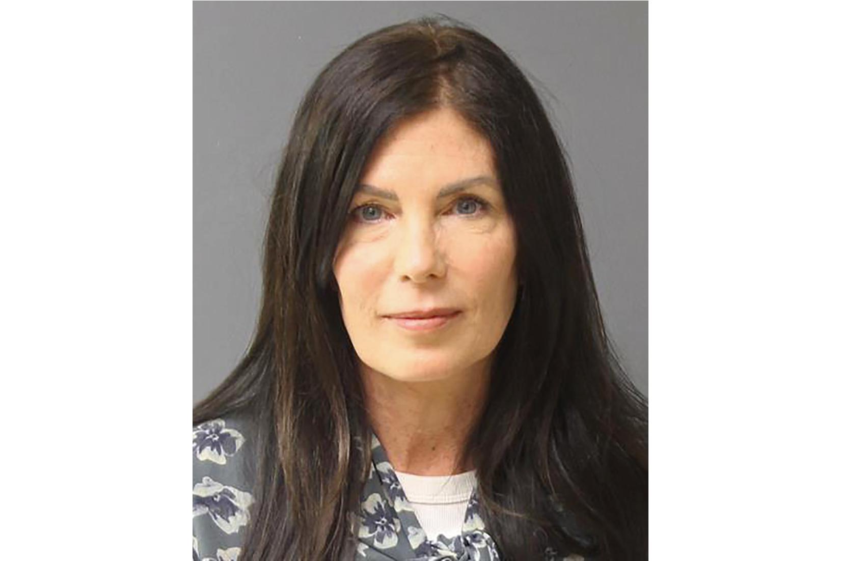 Former state AG back in jail for alleged probation violation | AP News