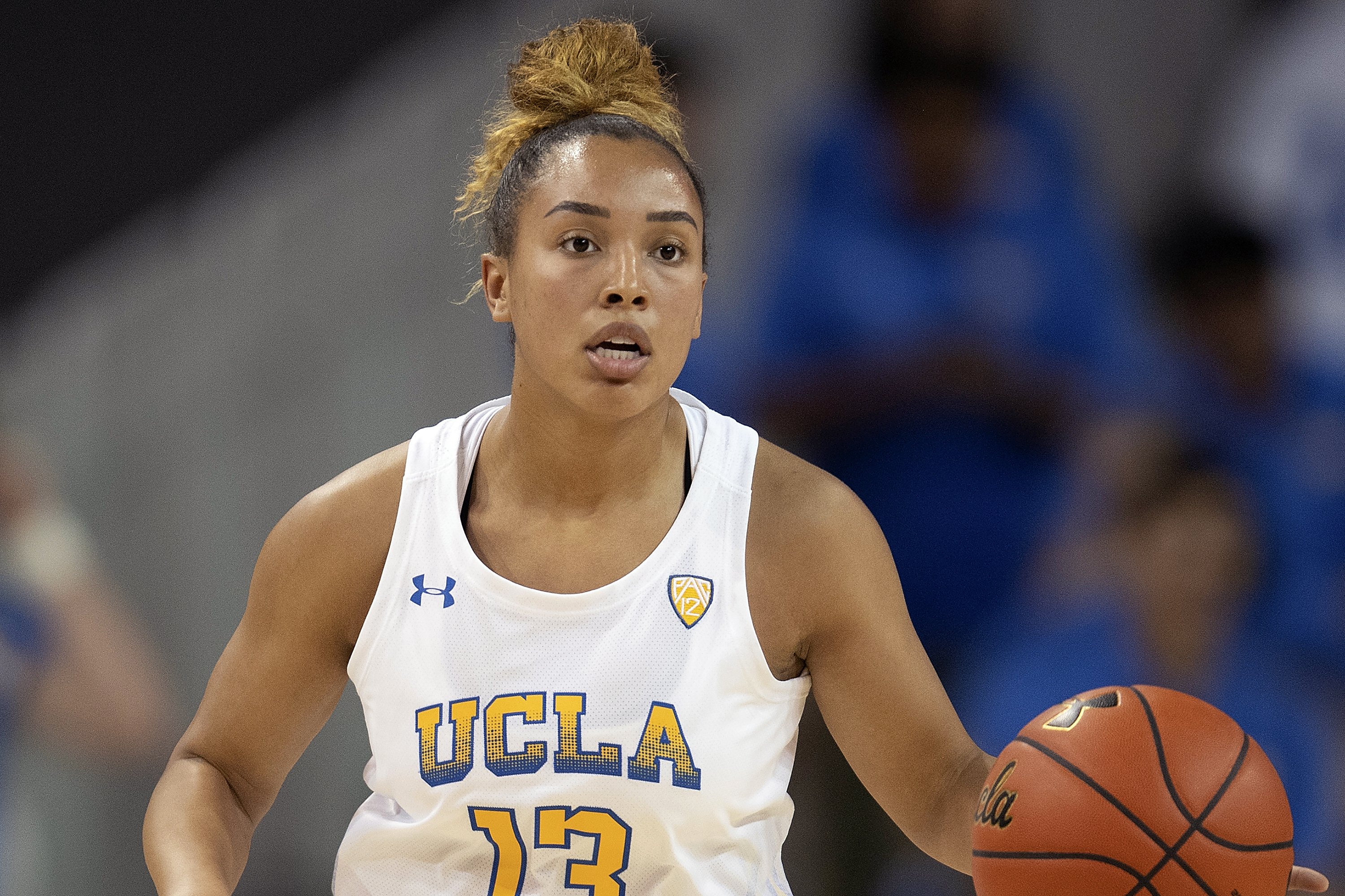 Baylor women sign transfer point guard for 3rd year in row | AP News