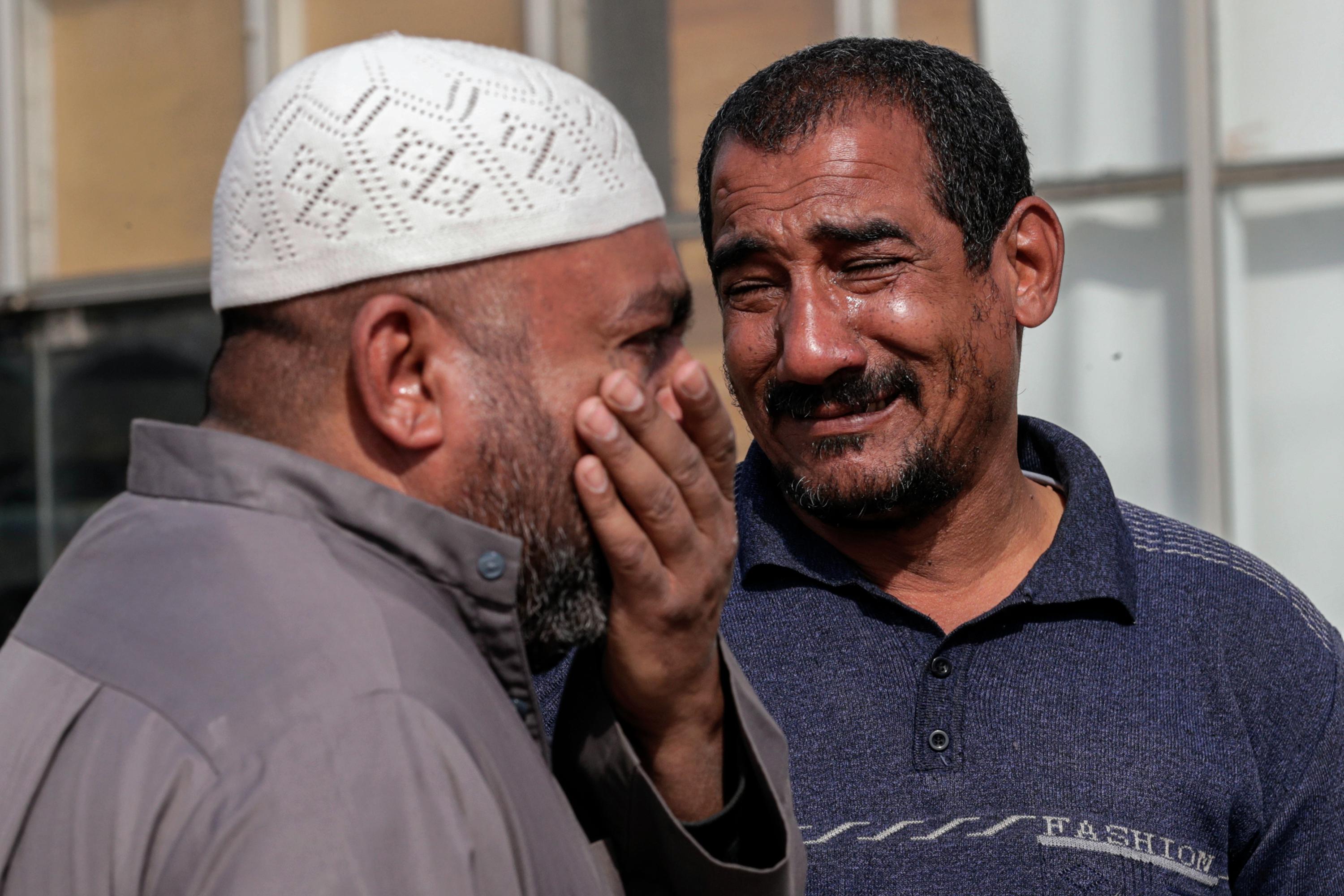 Motorcycle bombing in southern Iraqi city of Basra kills 4 | AP News