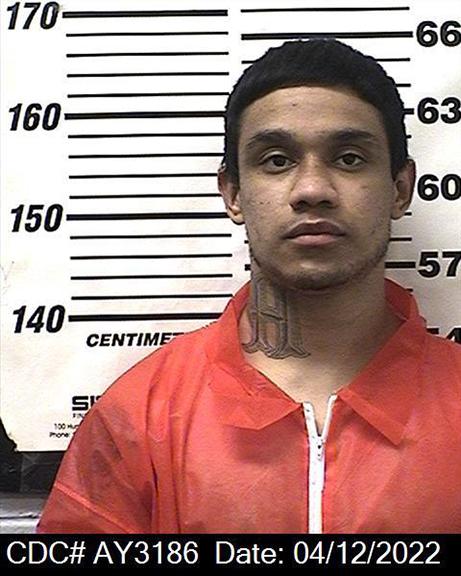 Inmate slain in California prison is 3rd homicide in a week | AP News