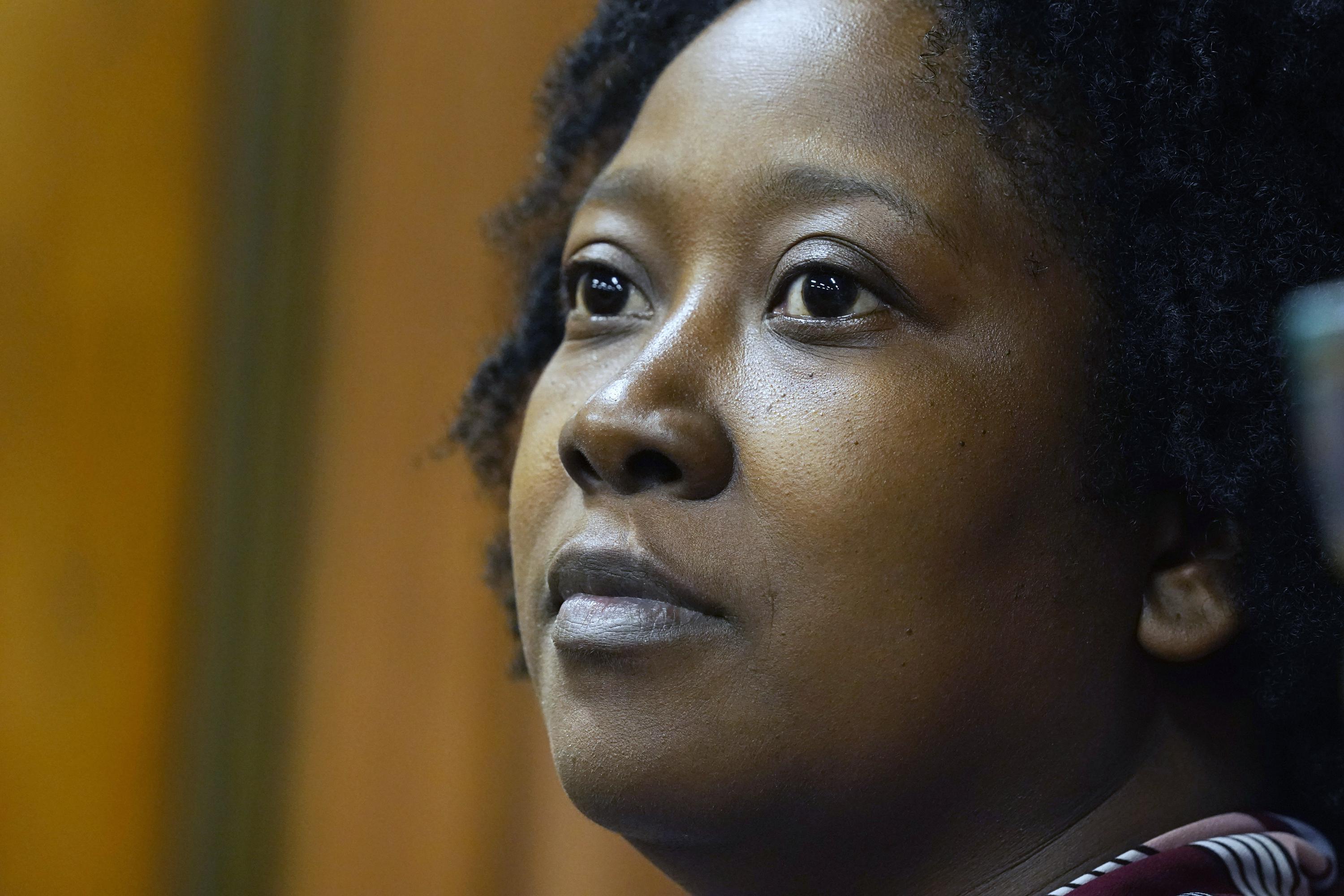 Mississippi mom: Private-school grants hurt public education | AP News