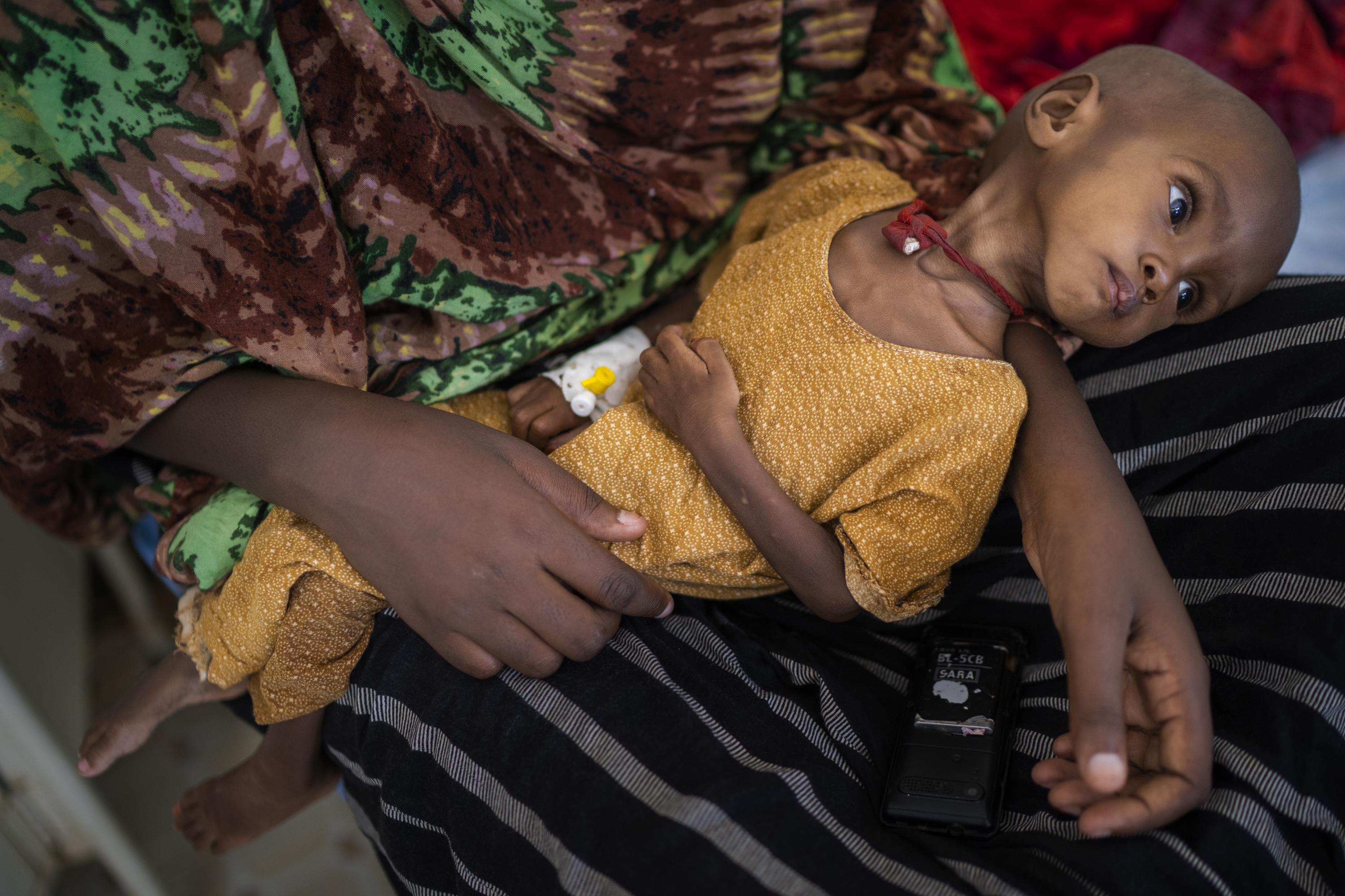AP Week in Pictures: Europe and Africa | AP News