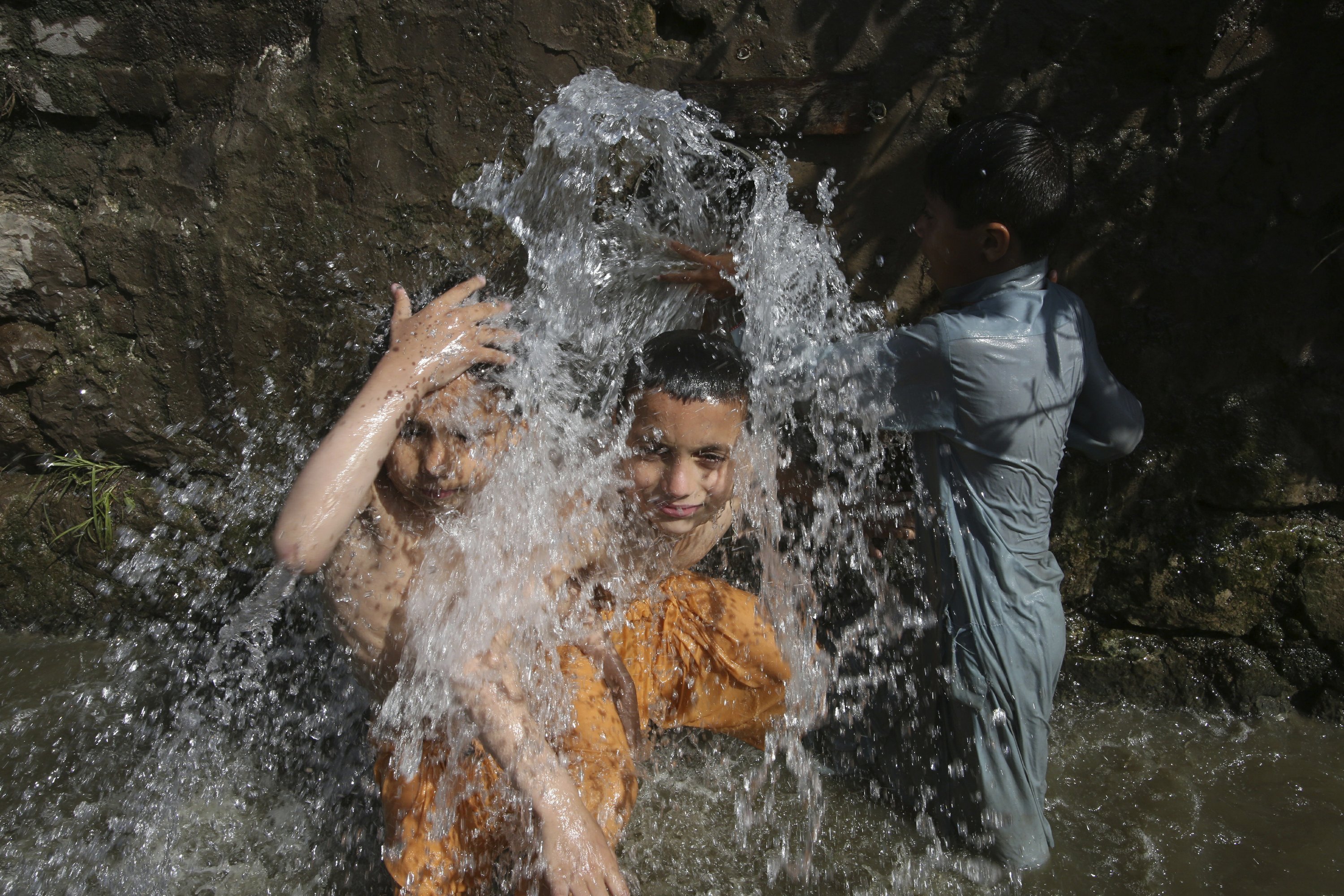 AP Week in Pictures, Middle East | AP News