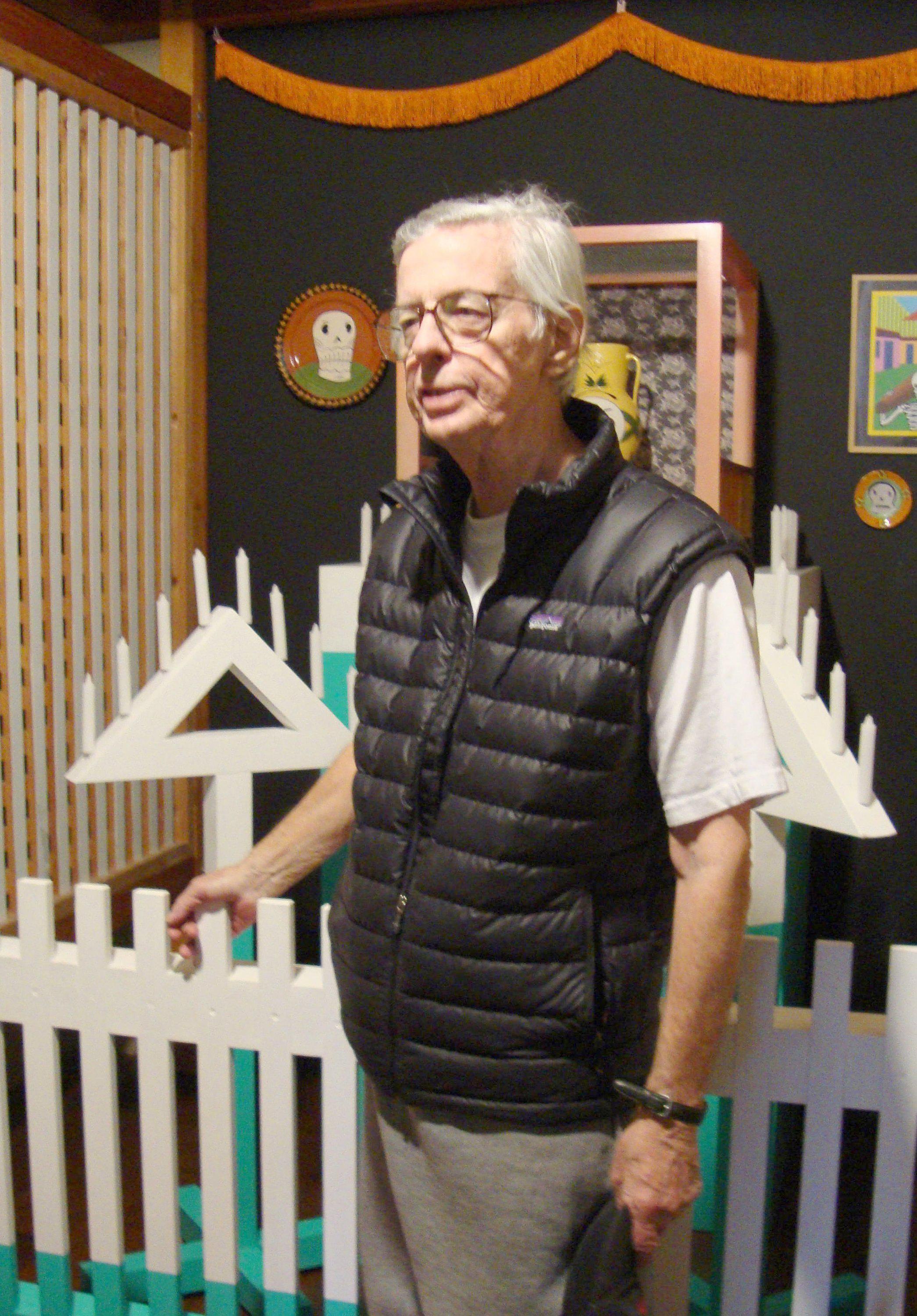 Transformative artist Ken Price dies in NM at 77 | AP News
