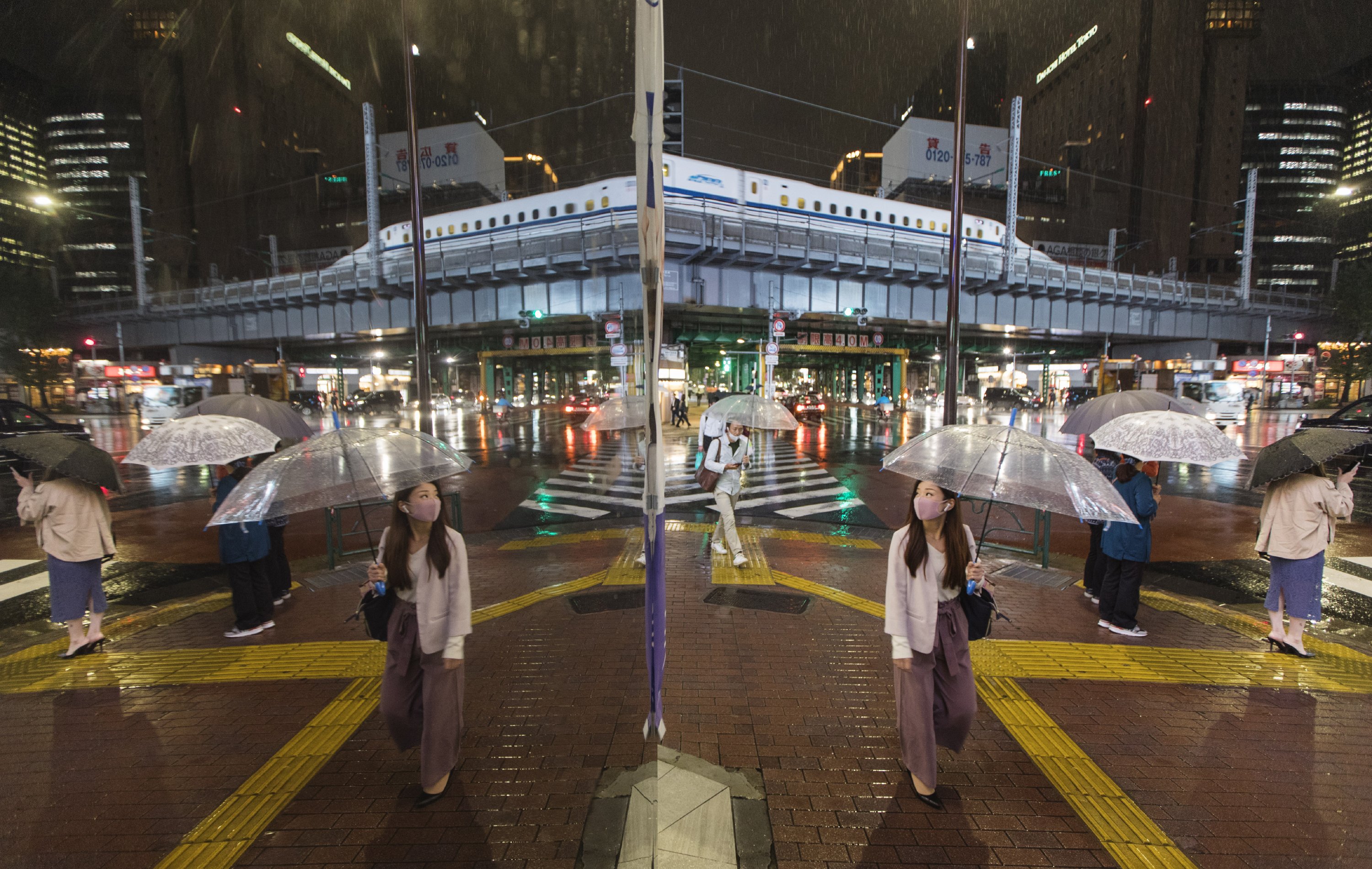 AP Week in Pictures: Asia | AP News