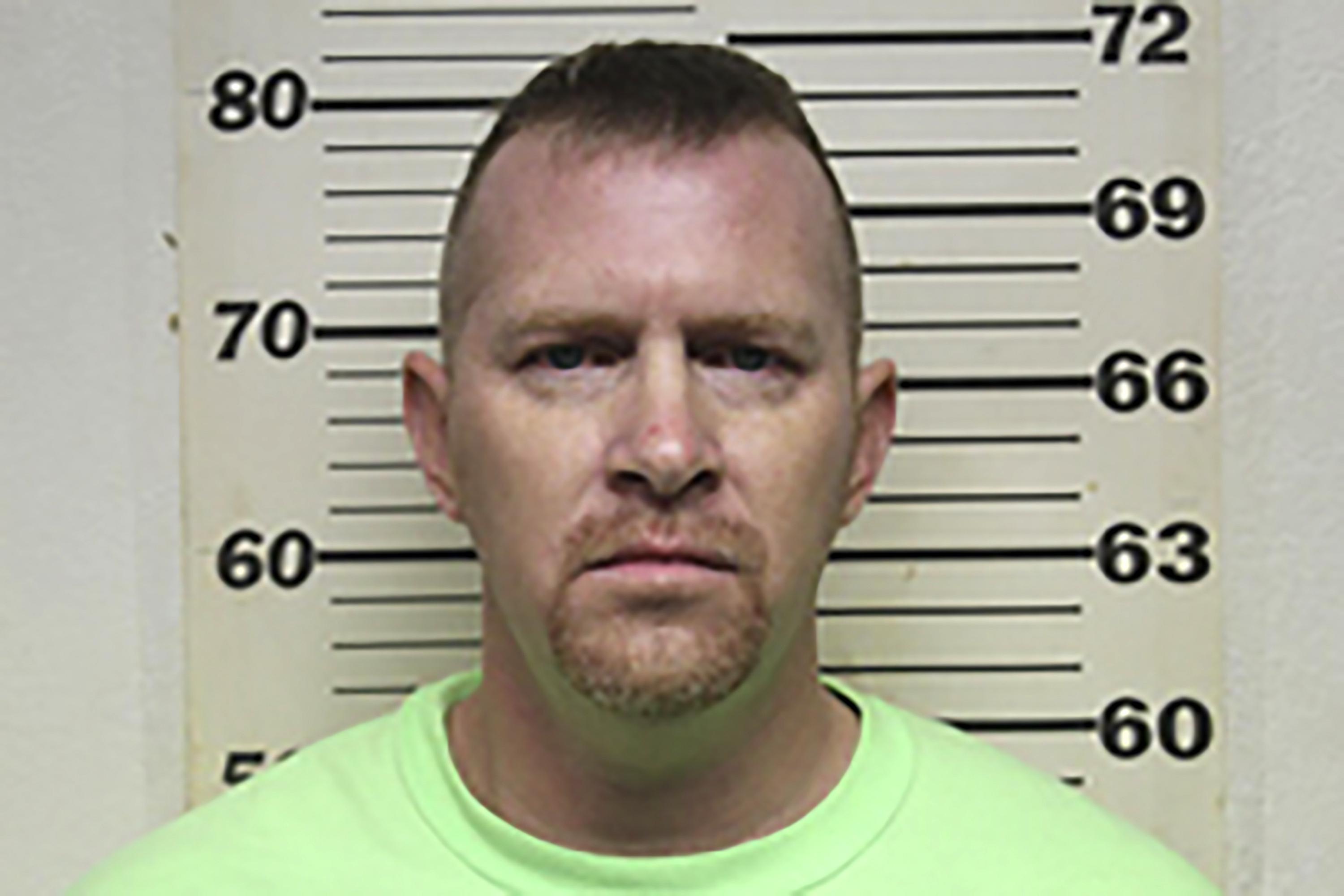Man Pleads Guilty To Charges In Missouri 4 year old s Death AP News Man Pleads Guilty To Charges In Missouri 4 year old s Death AP News