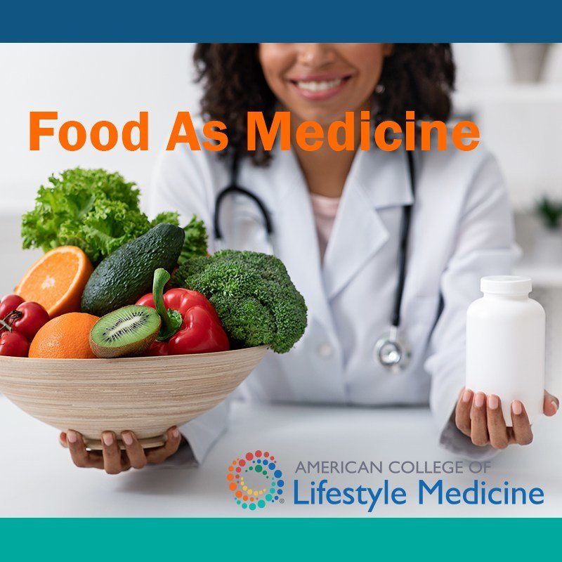American College of Lifestyle Medicine Launches First Installment of ...