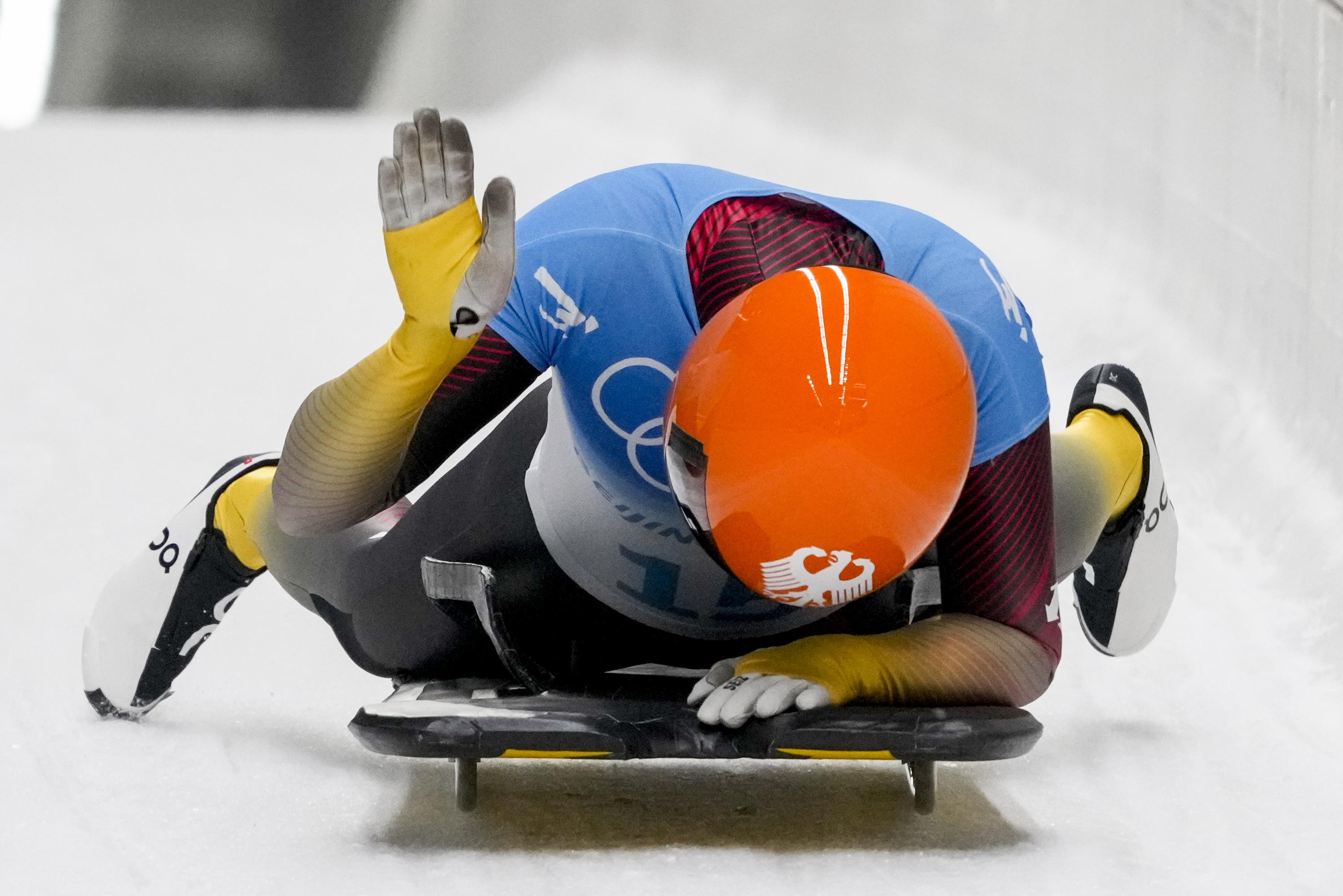 Roundup Of Olympic Gold Medals From Saturday Feb 12 Ap News