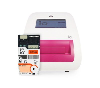 binx health Enters into Distribution Agreement for National Launch of ...