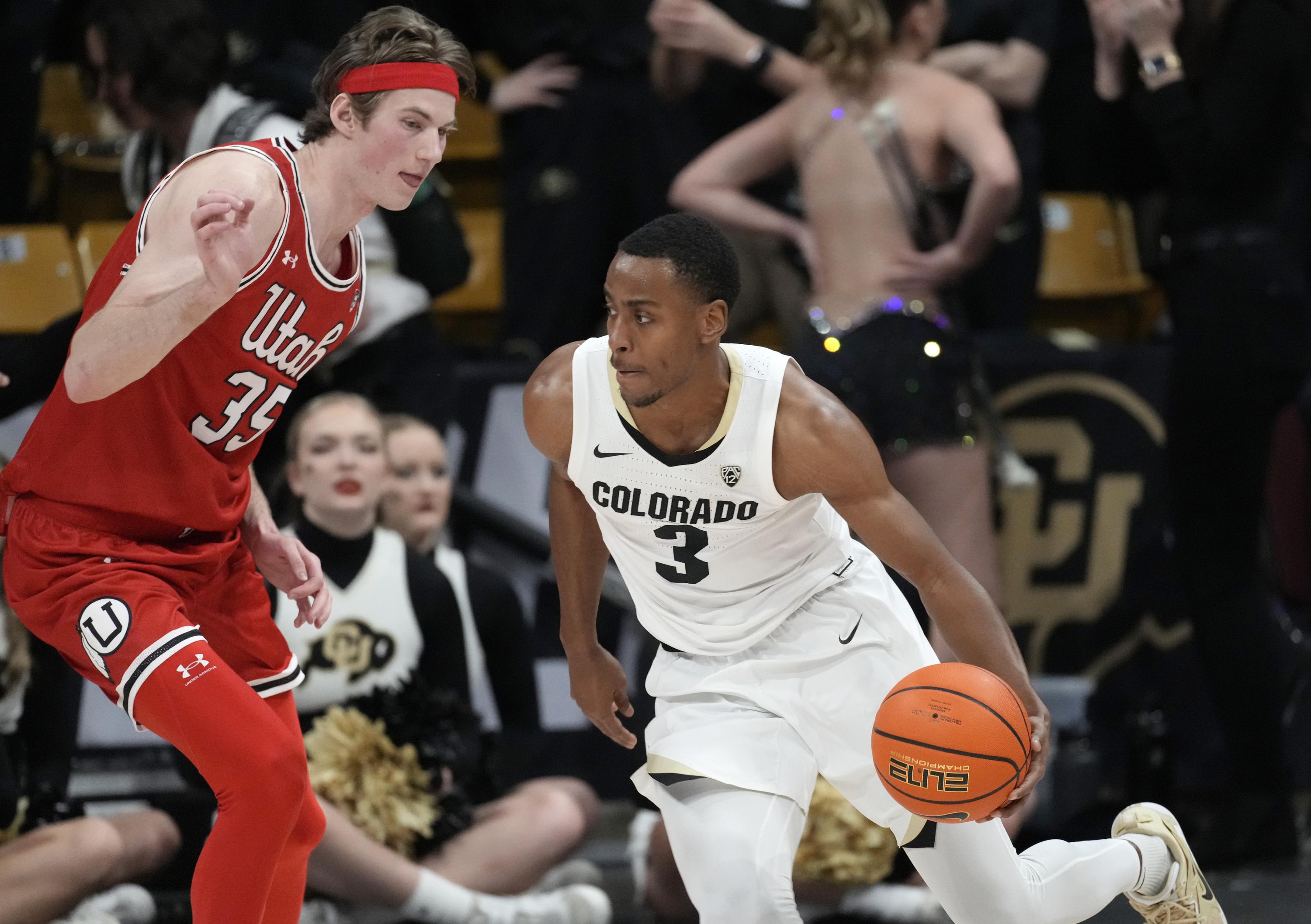 Colorado sinks slumping Utah with 69-60 win | AP News