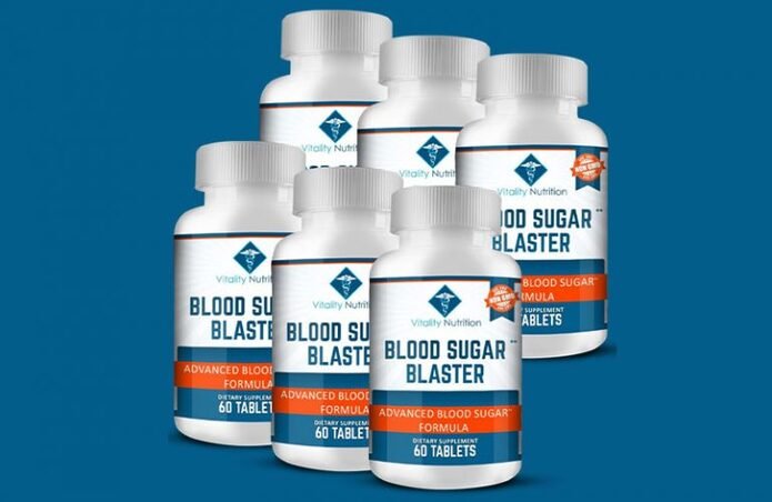 Blood Sugar Blaster Review: Do Vitality Nutrition Pills Work | AP News