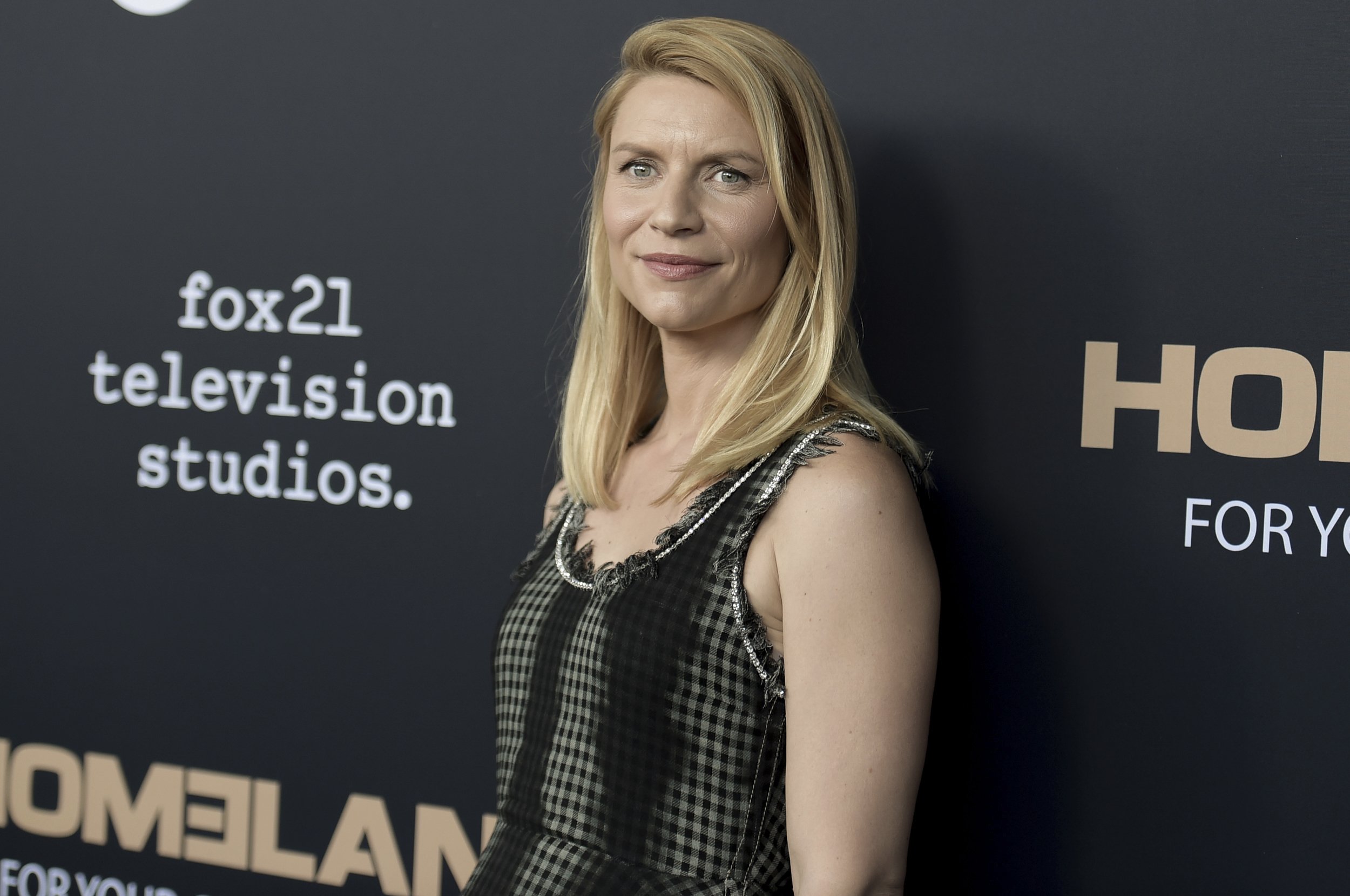 Eighth and final 'Homeland' season to debut February 2020 | AP News