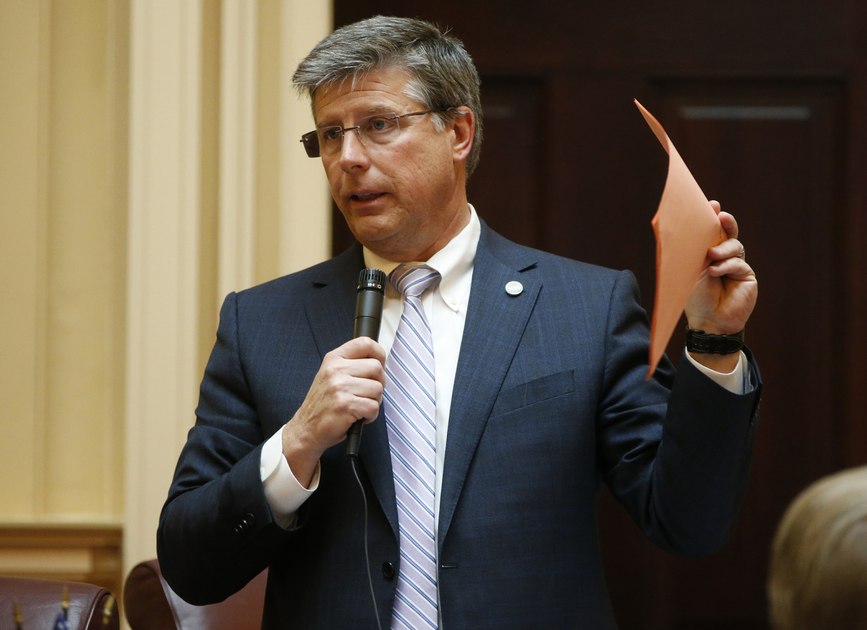 Inspector general investigates Virginia Medicaid contract | AP News