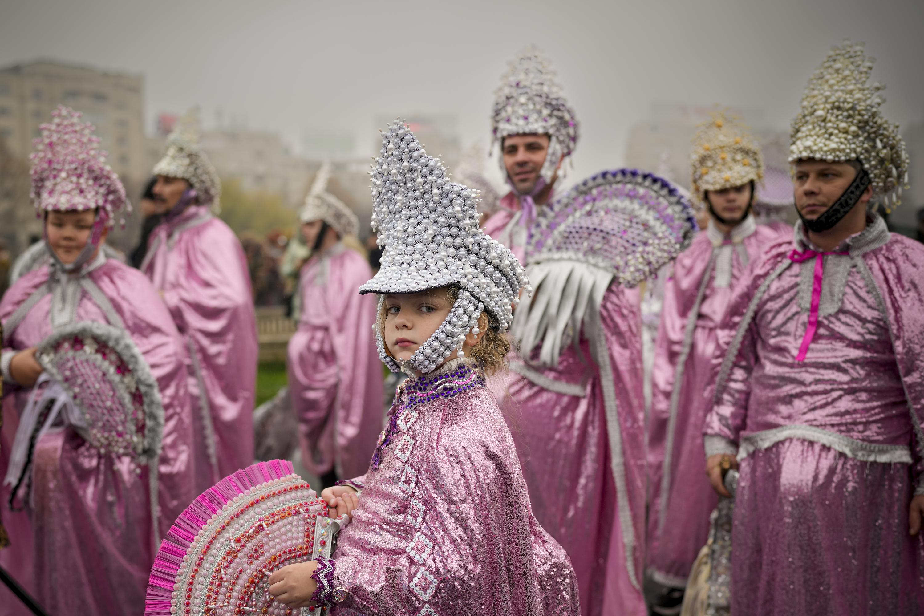 AP-Week in Pictures: Global / Dec. 17-23, 2022 | AP News