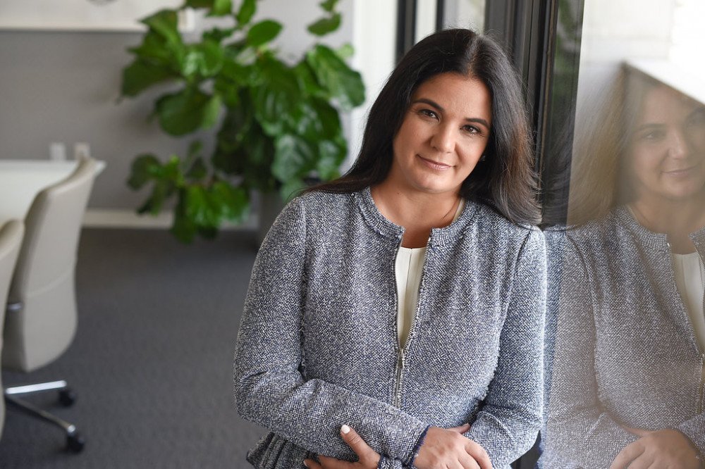 Victoria 'Vicky' Lowell of Empowered Worth Launches the Empowered Worth ...