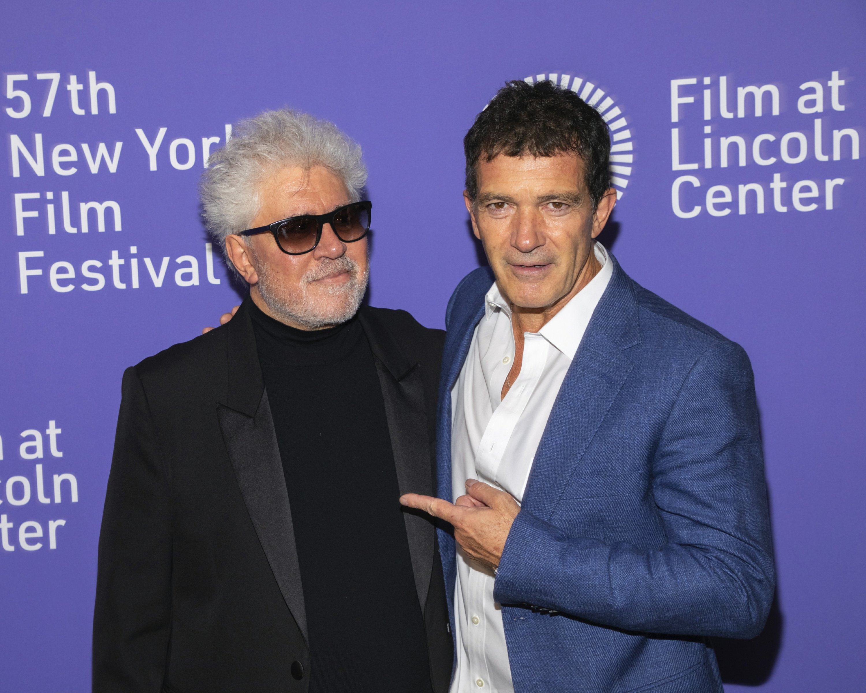 Spanish cinema great Almodóvar plans his 1st film in America | AP News