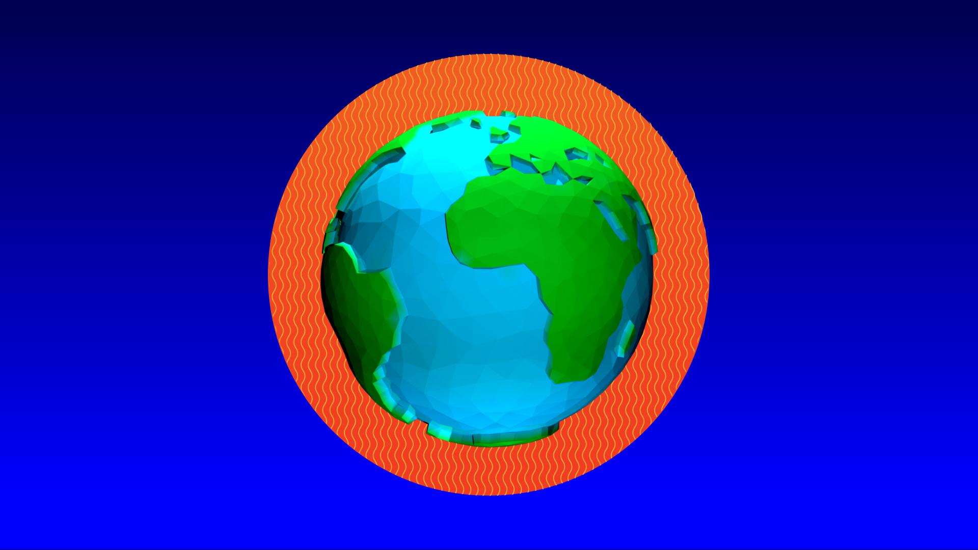 Climate Questions: What's going on with climate change? | AP News