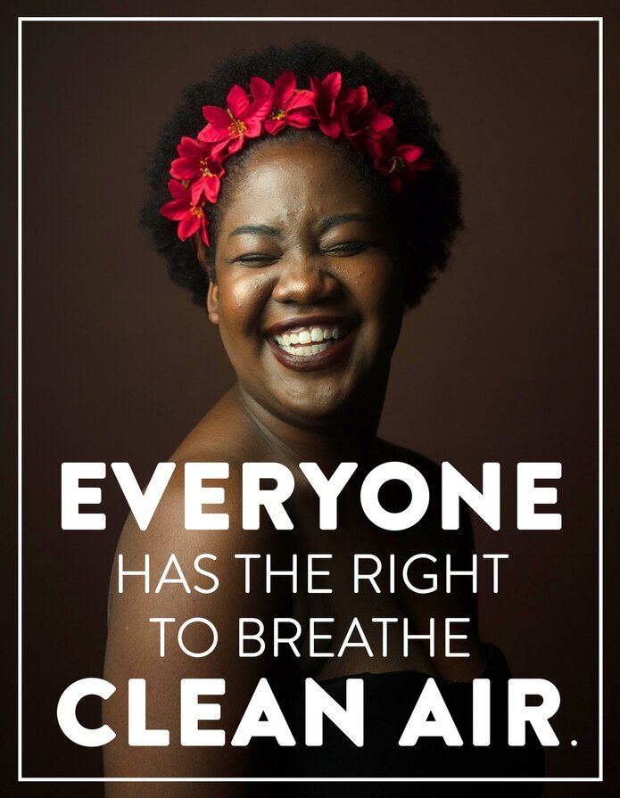 Everyone Has the Right to Breathe Clean Air | AP News