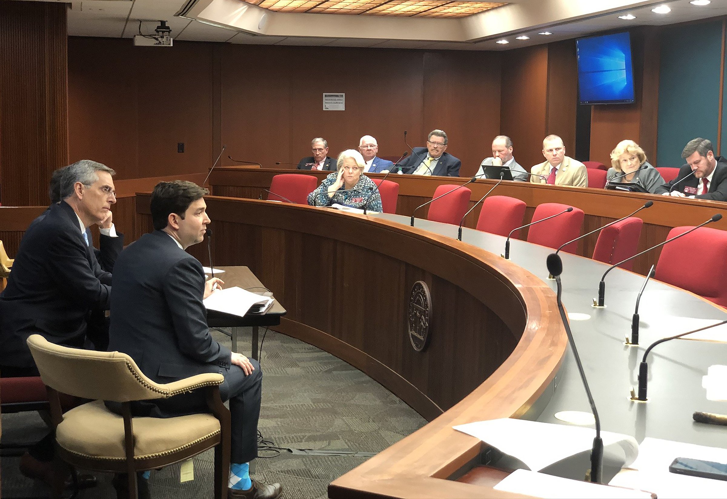 Georgia prosecutor investigates election after Trump call | AP News