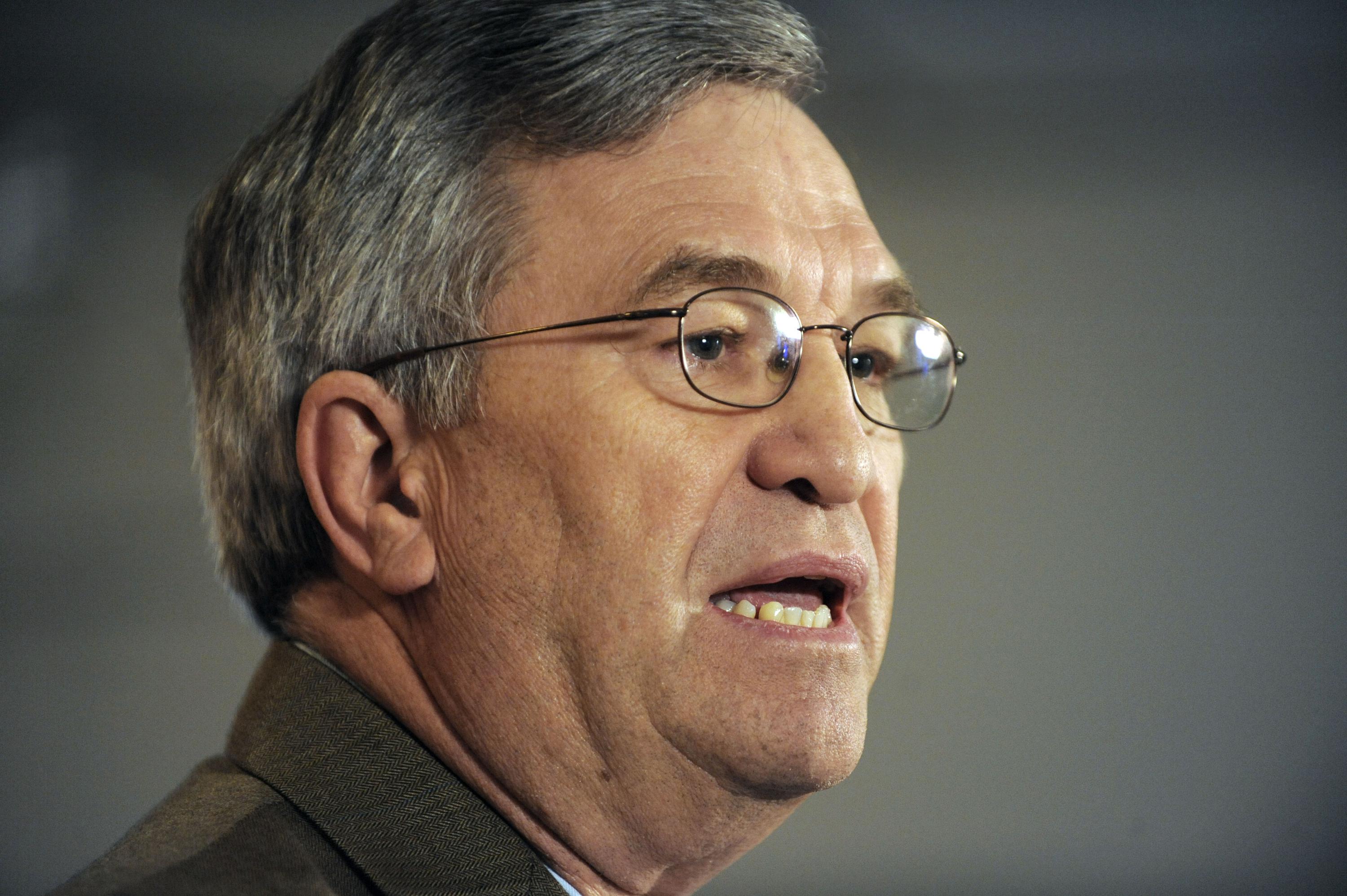 Conn. utility CEO out amid post-storm criticism | AP News