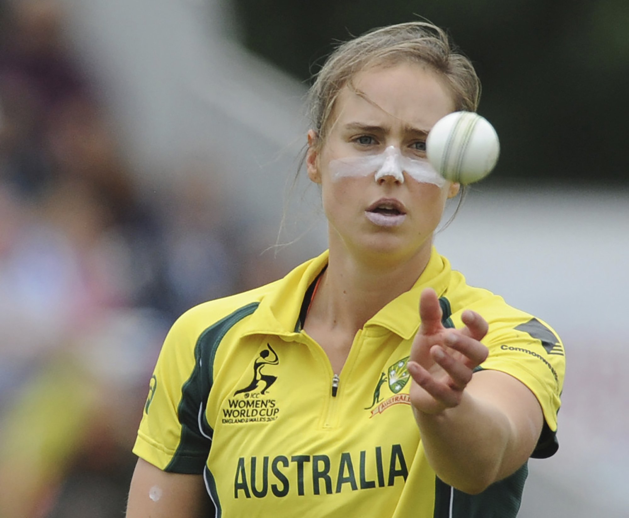 Perry back; Australia set for women's series vs New Zealand | AP News