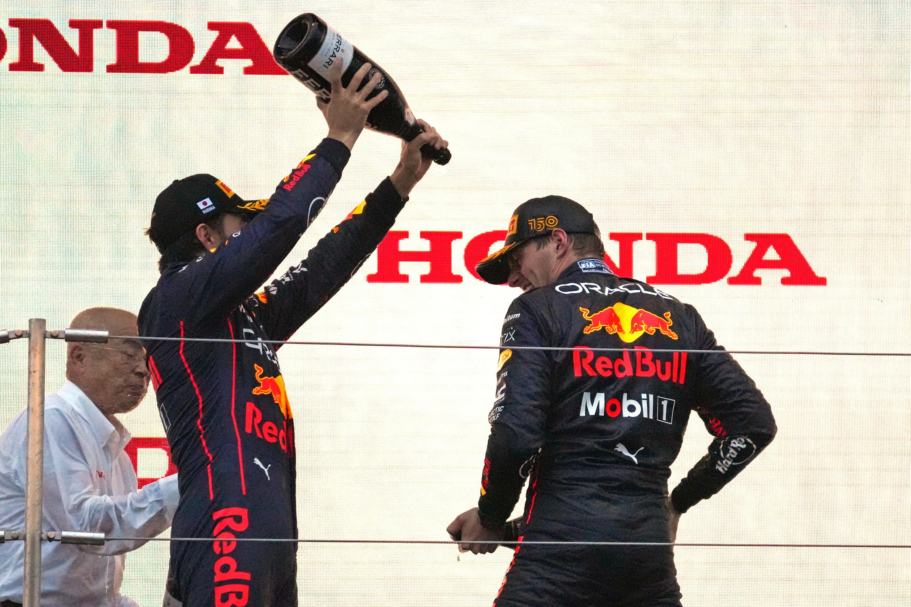 Red Bull guilty of 'minor' budget cap violation, FIA says | AP News