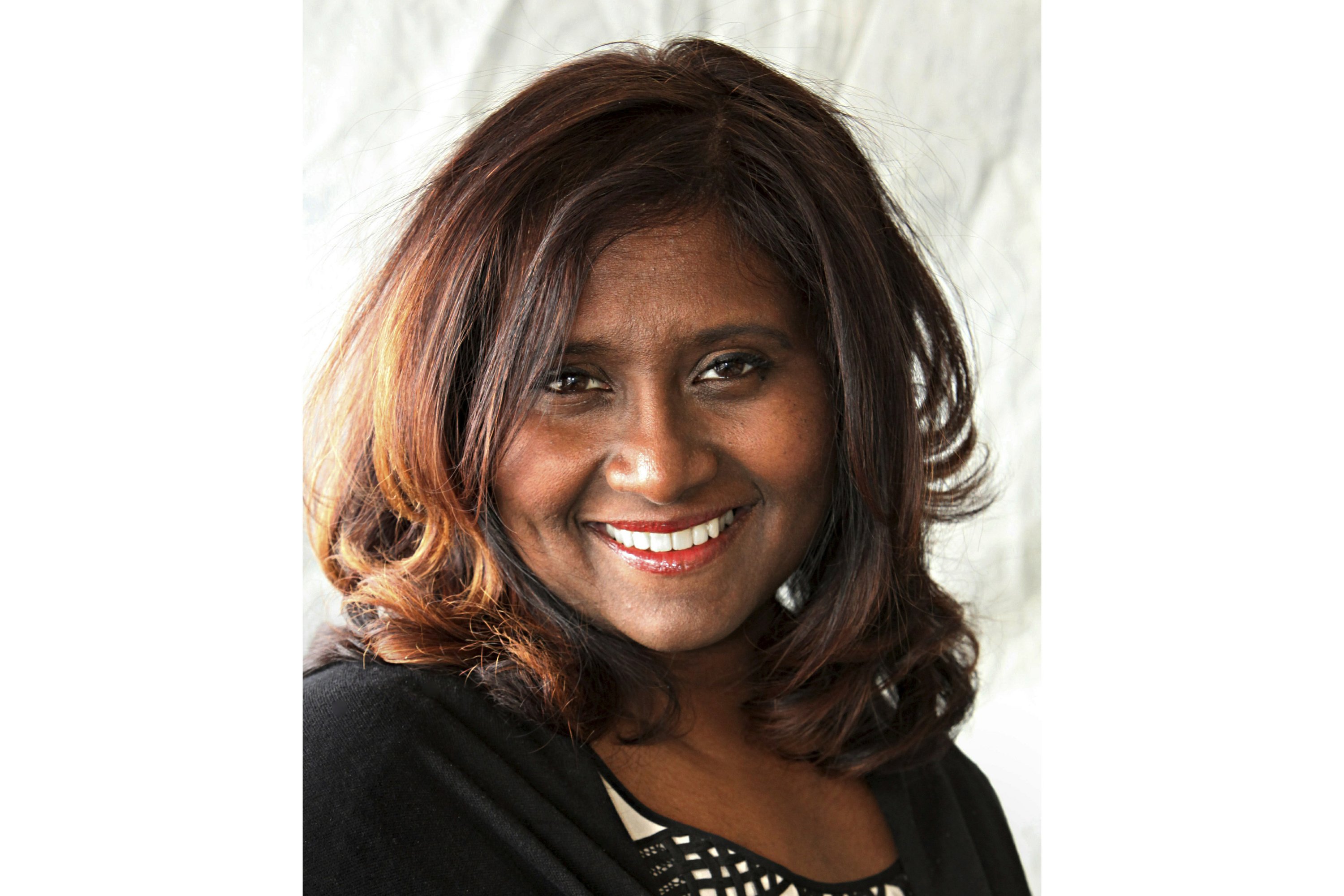 AP promotes Daisy Veerasingham to COO