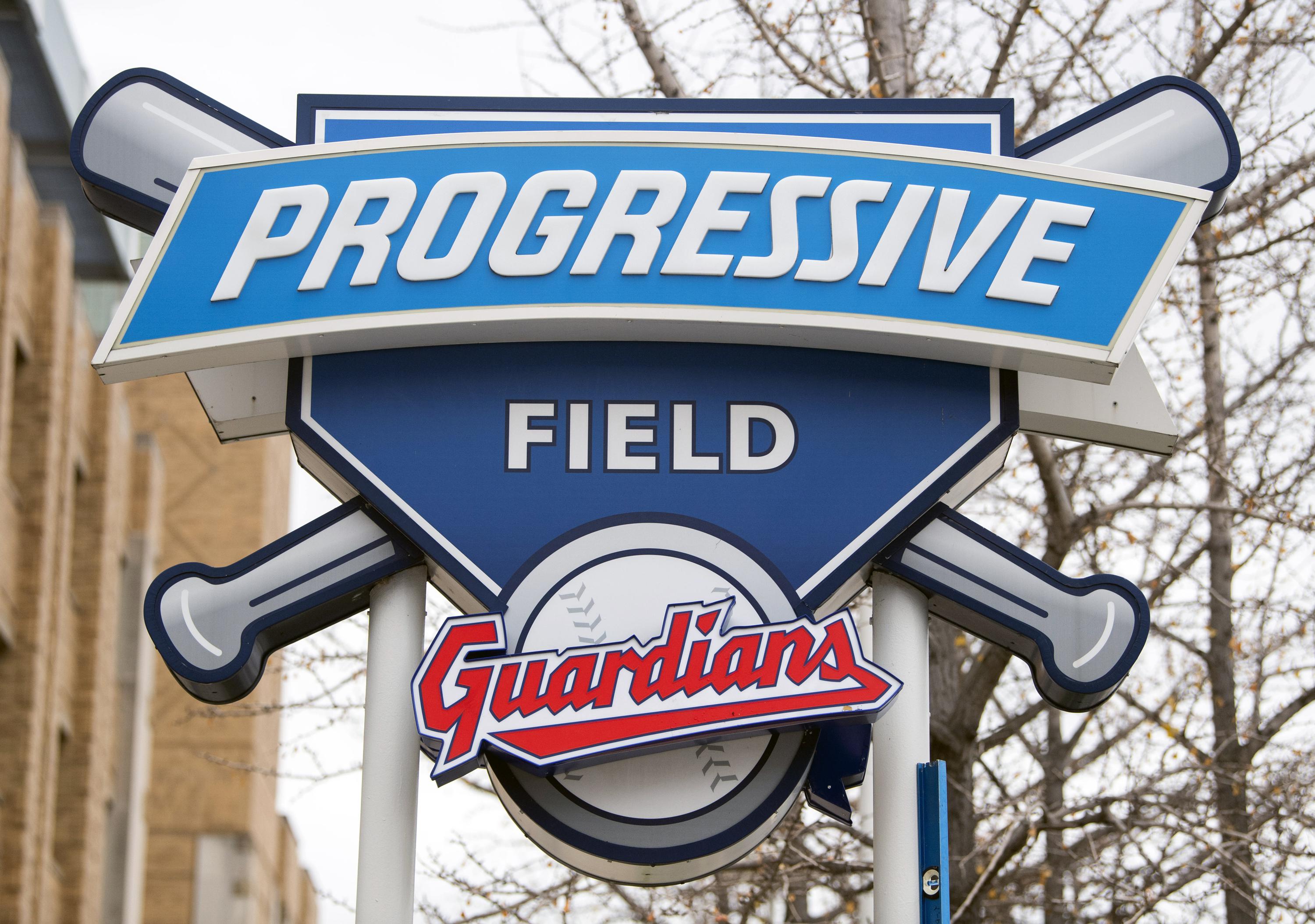 Cleveland Guardians sign lease agreement through 2036 | AP News