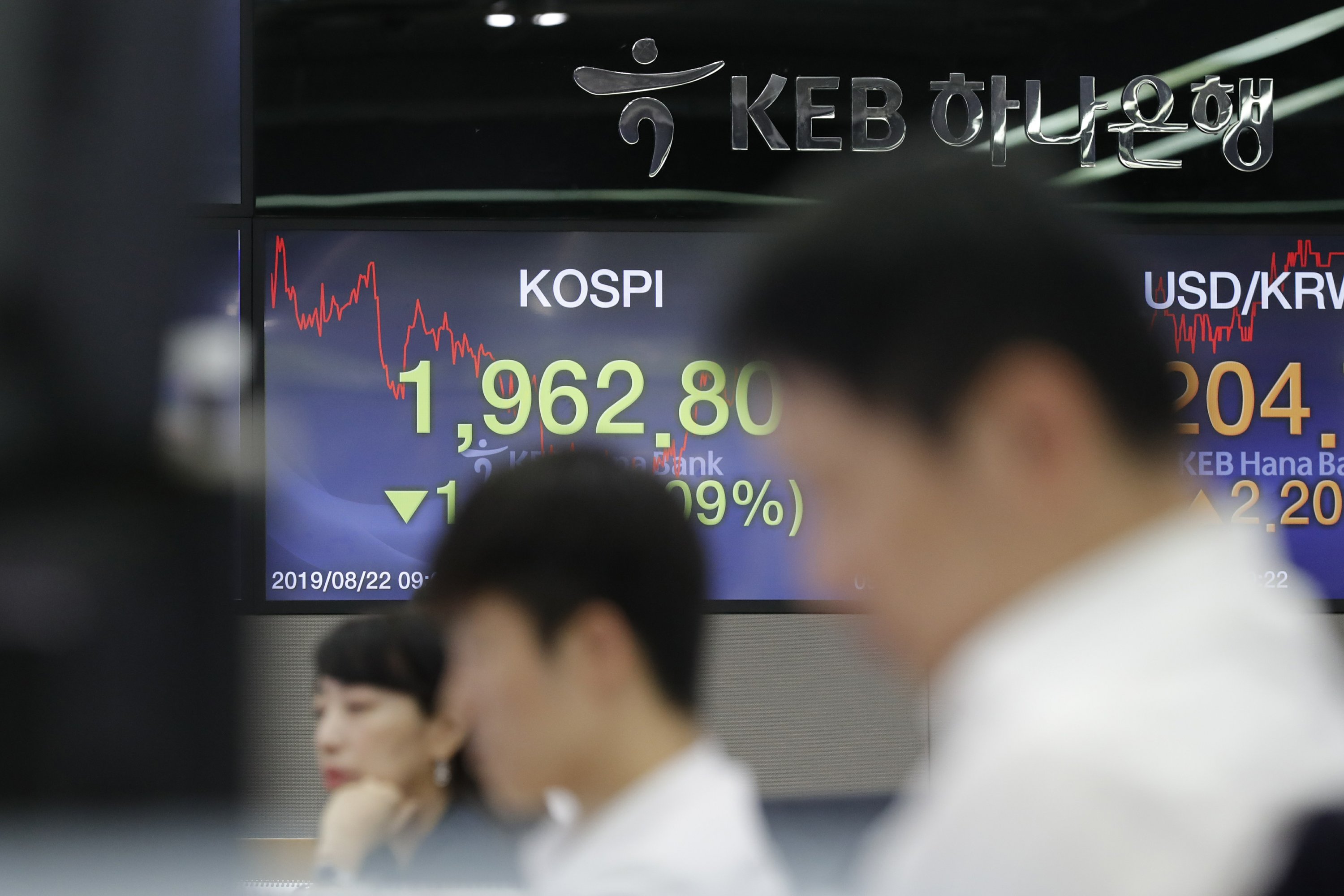 Asian stocks mixed after Wall Street rebound | AP News