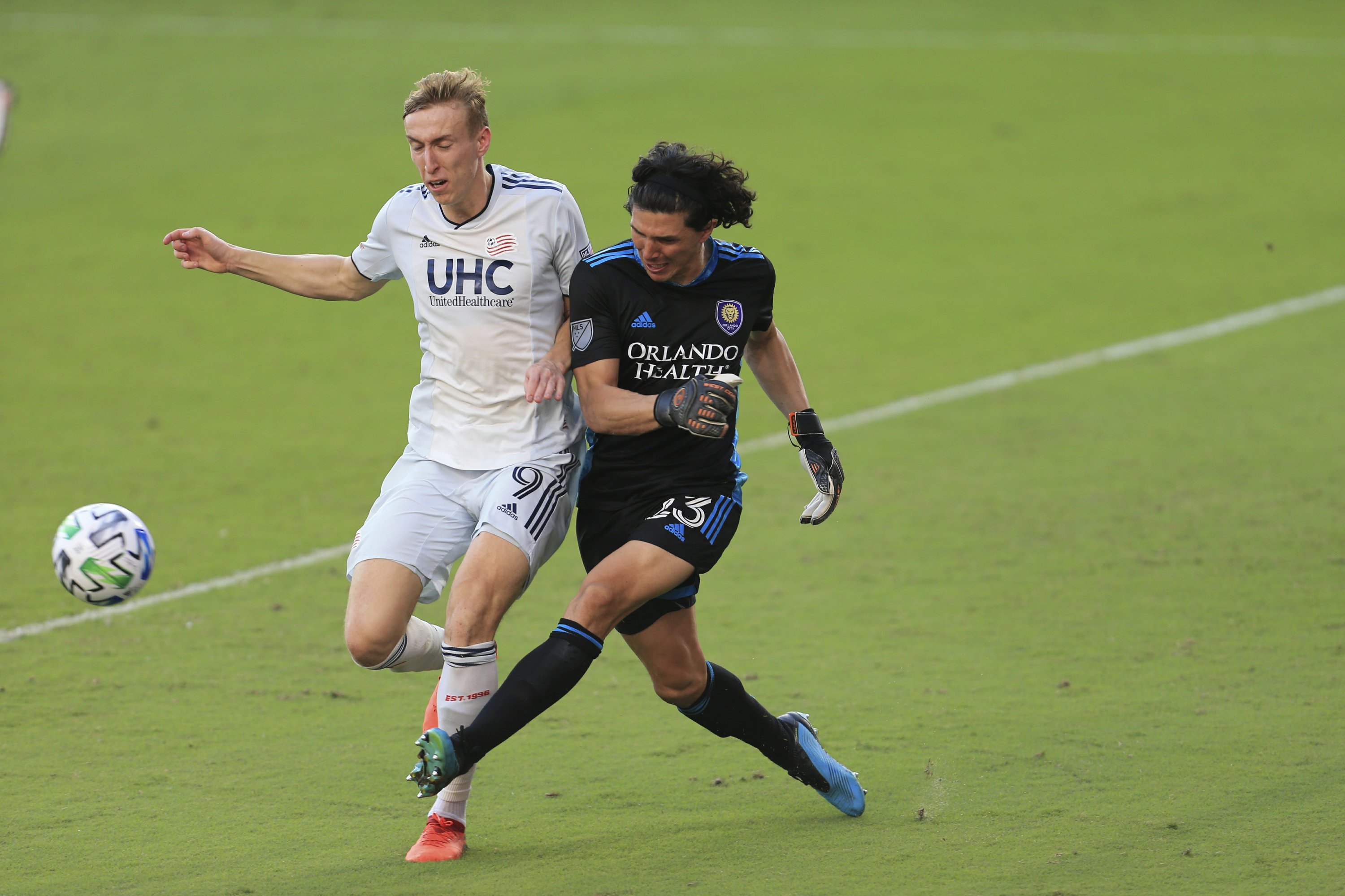 MLS: Columbus gana 2-0 a Nashville; ve final de conferencia | AP News