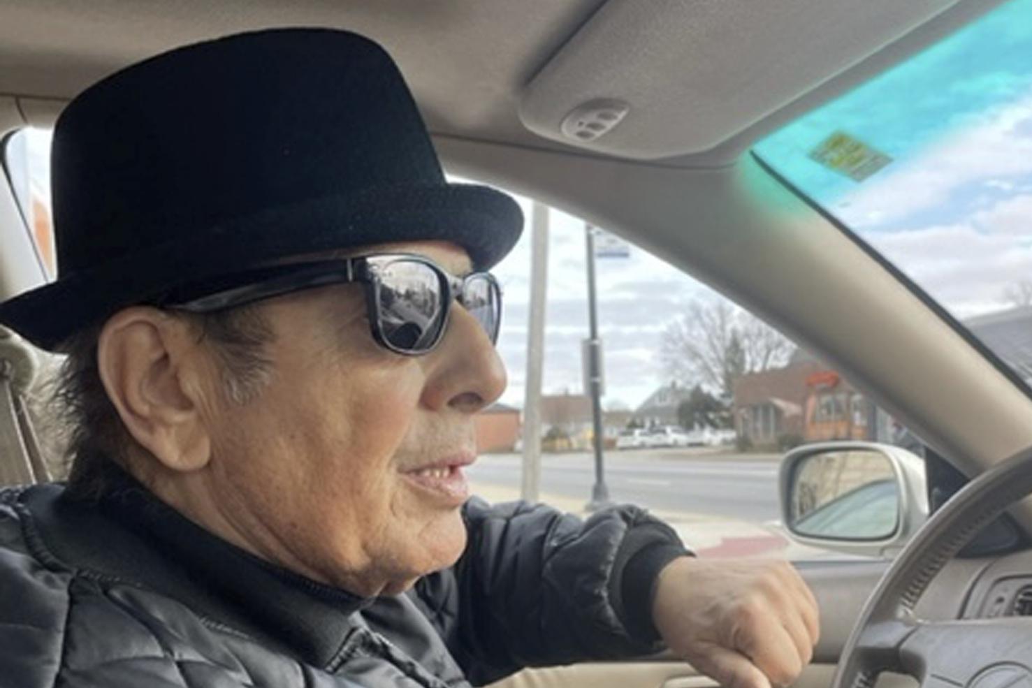 Founder of Chicago beef shop that inspired 'The Bear' dies | AP News