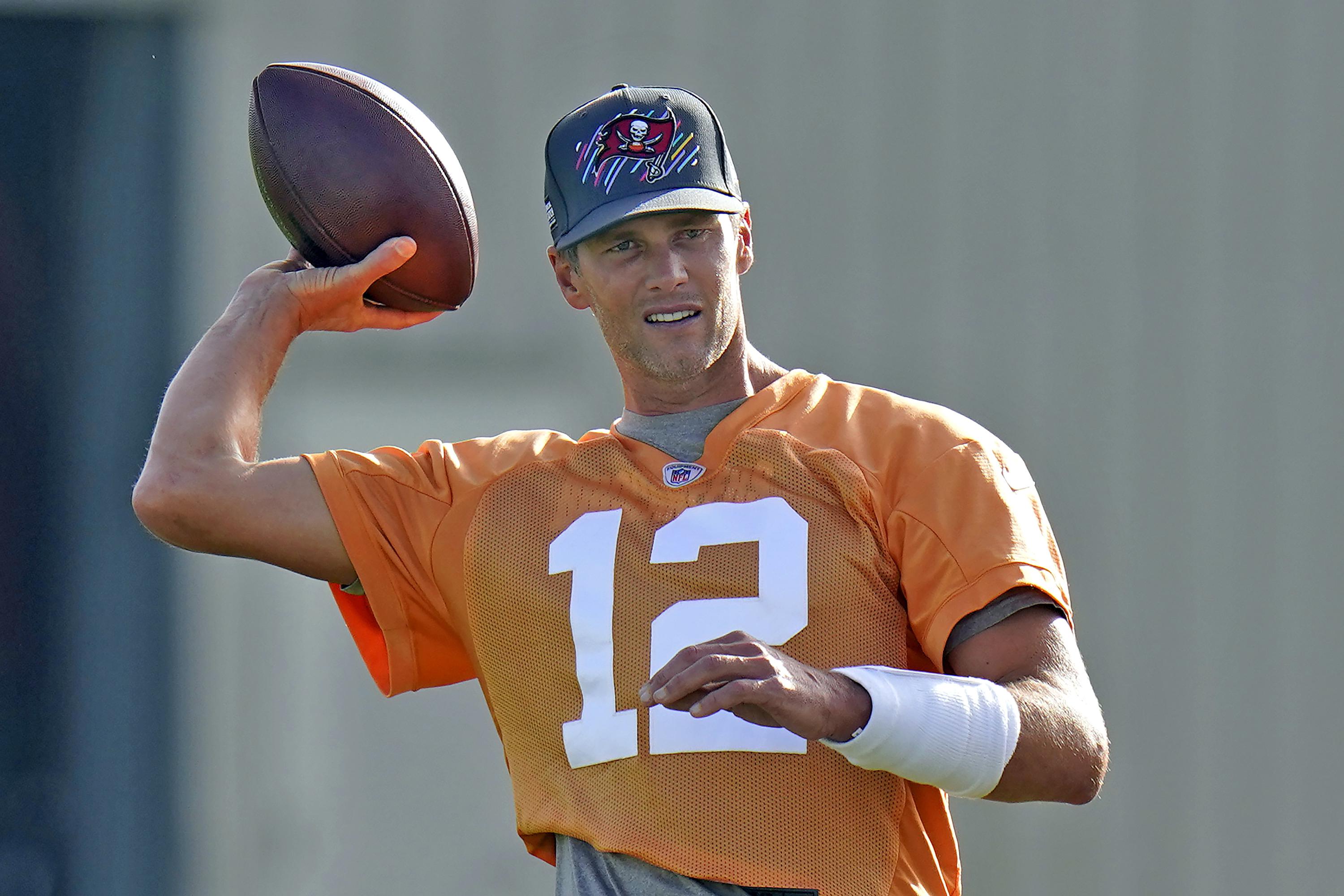 Brady, Ryan expected to square off in preseason finale | AP News