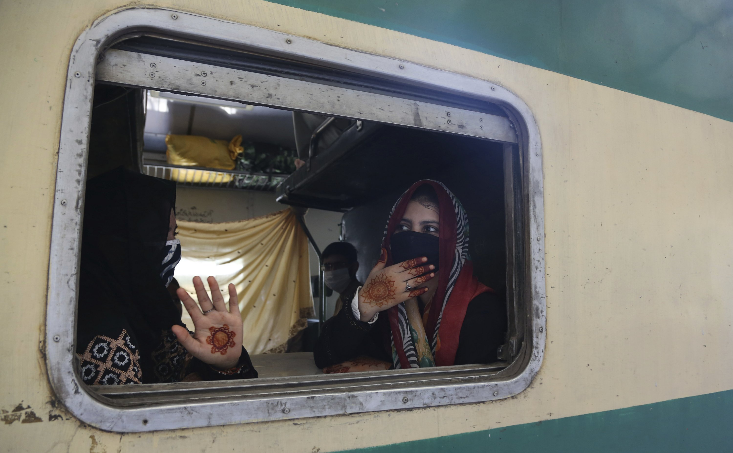 AP Week in Pictures, Middle East | AP News