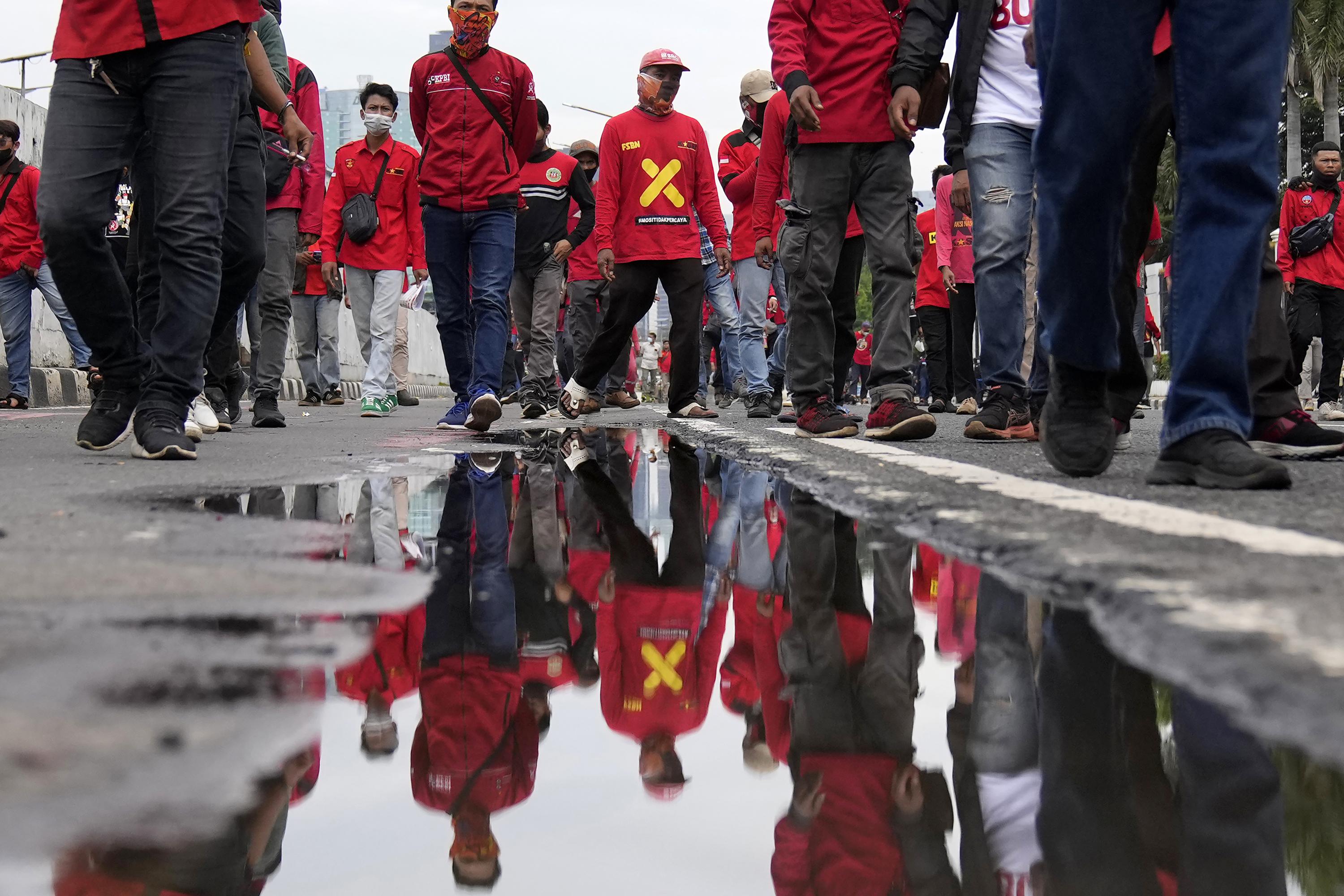 AP Week in Pictures: Asia | AP News