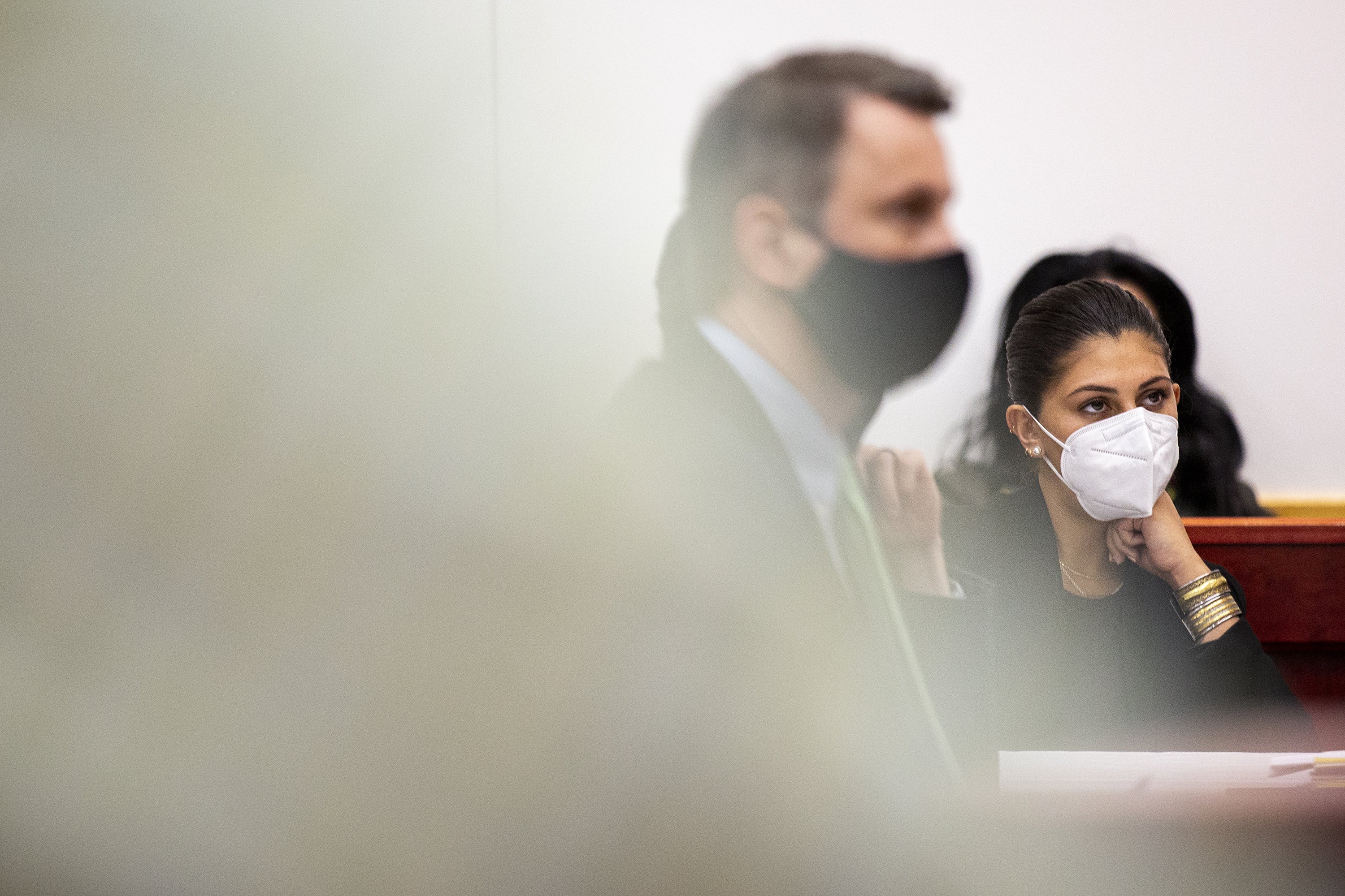 Journalist acquitted in Iowa case seen as attack on press | AP News