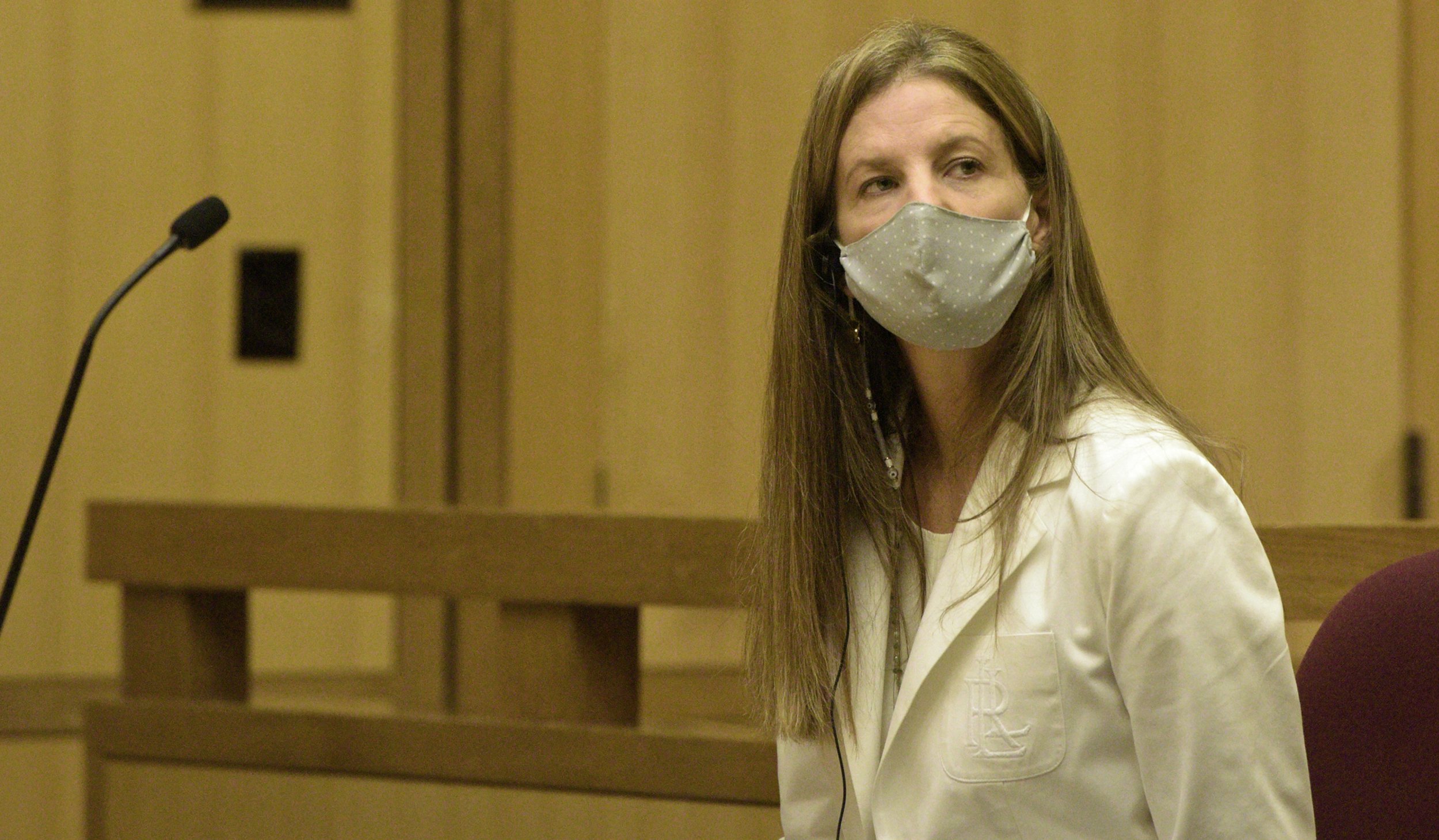 New charges filed against woman in Jennifer Dulos case | AP News