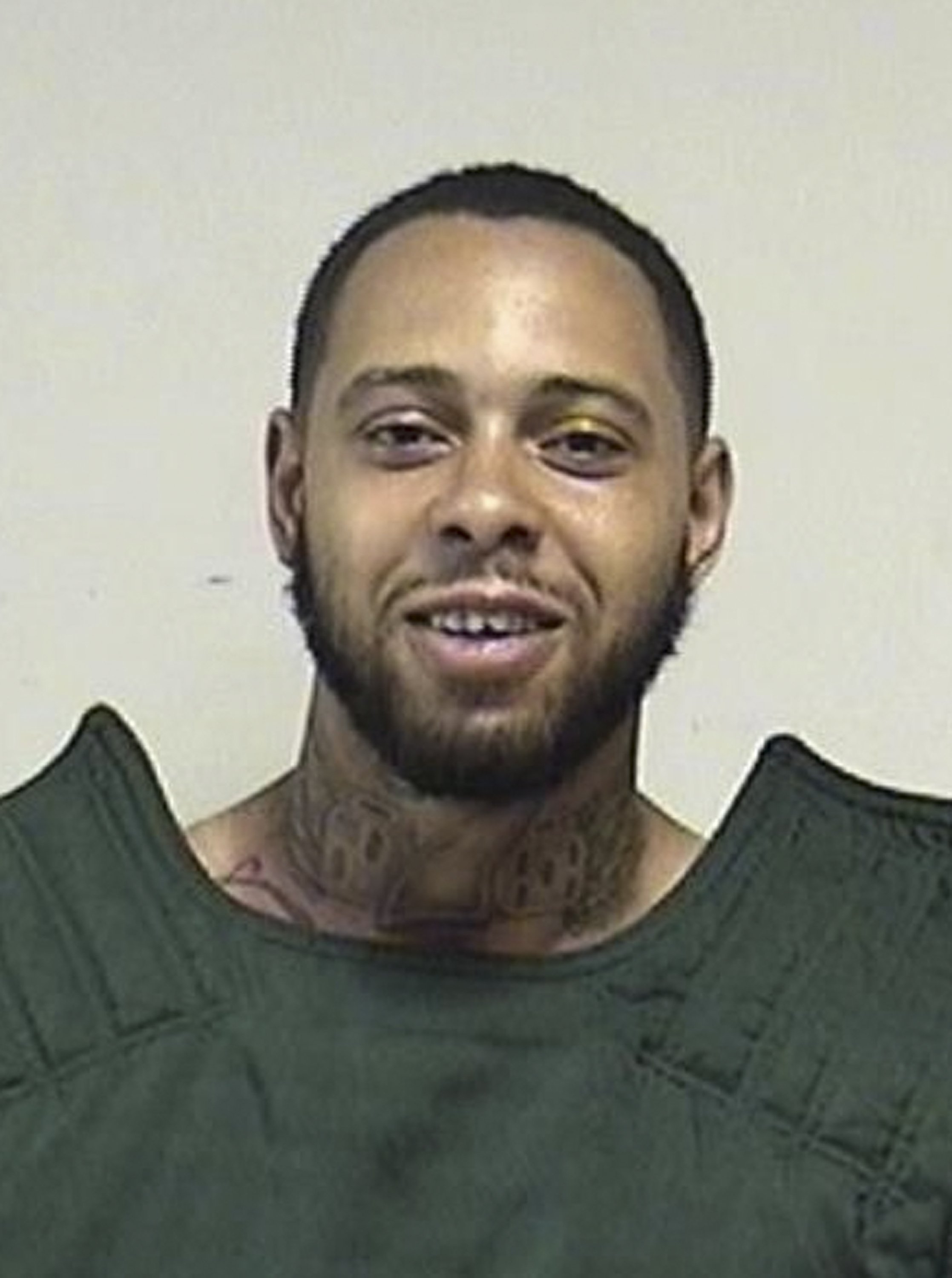 Bond Set At 5m For Suspect In Wisconsin Office Killing Ap News