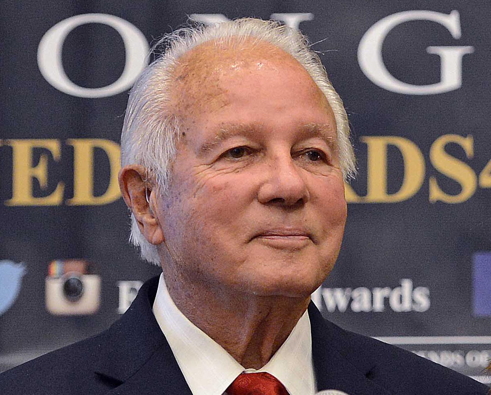 ANALYSIS: Edwin Edwards' legacy? It's complicated | AP News