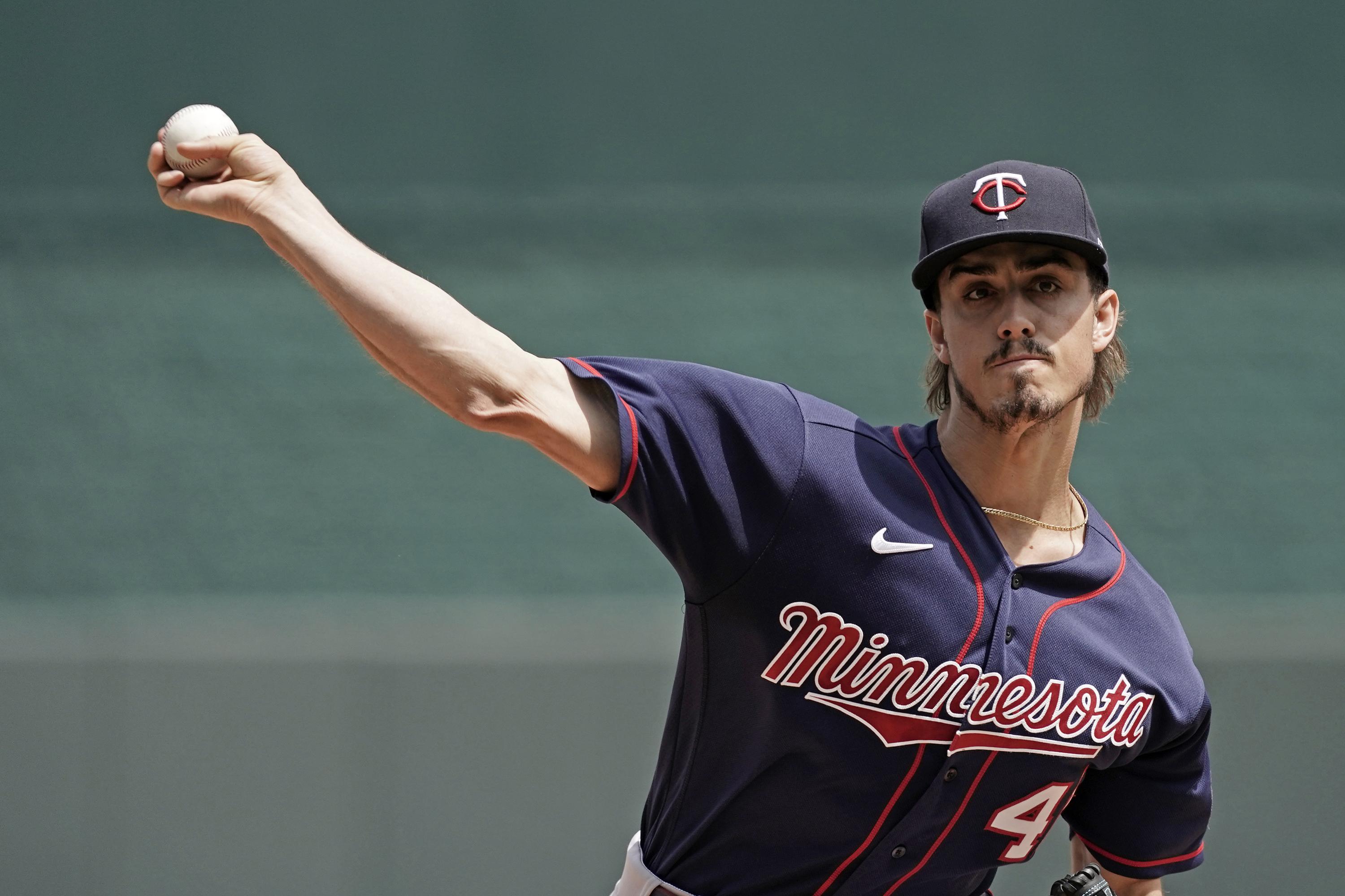 Twins avoid sweep as Ryan, bullpen shut down KC in 1-0 win | AP News
