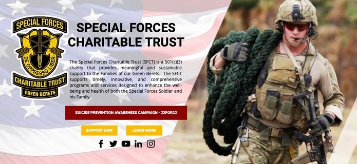 Mission Ridge Range And Academy Hosts Teaser Event for 7th Annual The ...