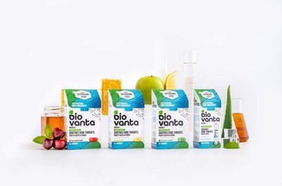 Biovanta™: The only 100% natural, safe and effective over-the-counter ...