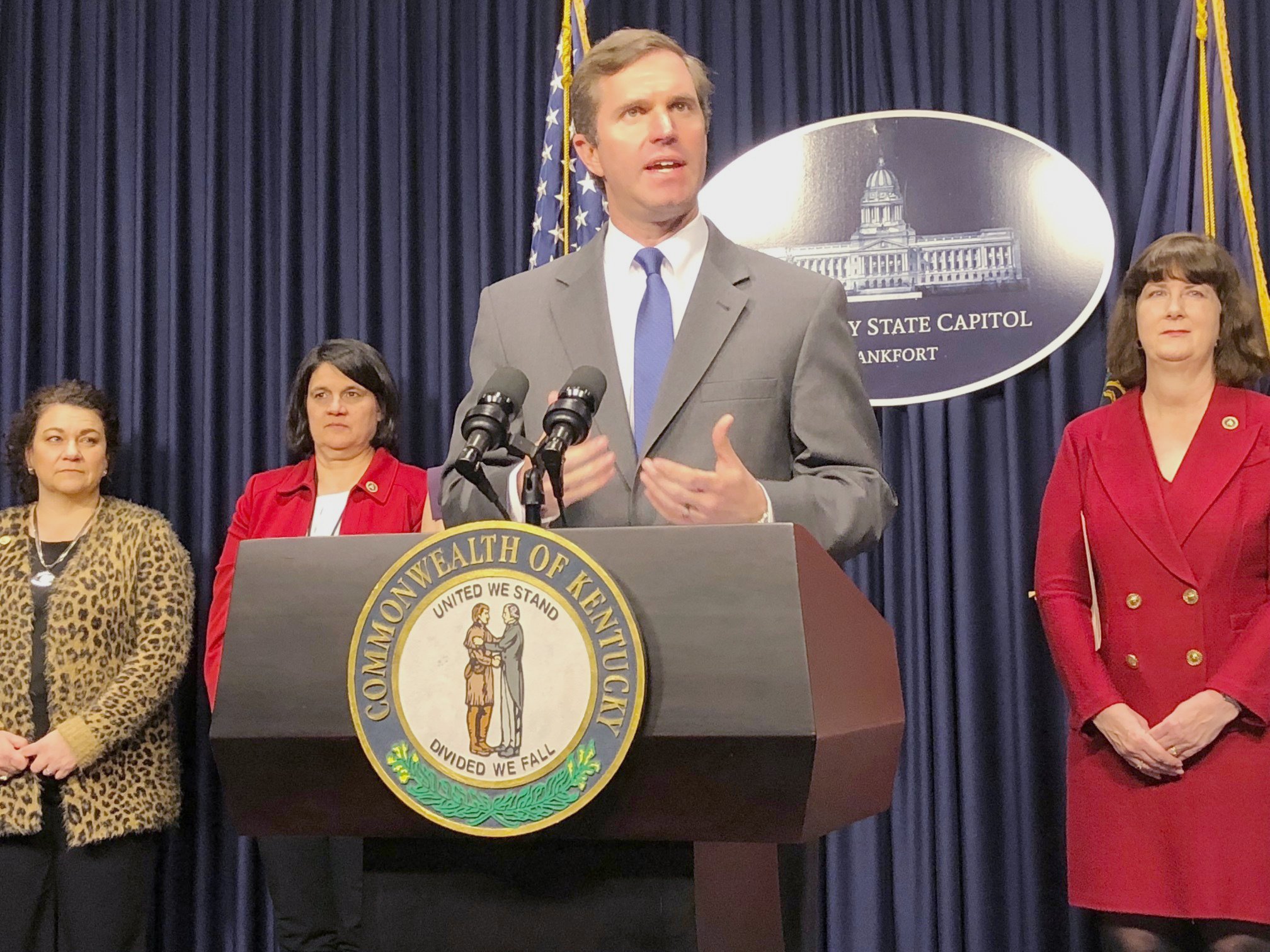 Beshear Touts Guaranteed Coverage For Preexisting Conditions AP News beshear-touts-guaranteed-coverage-for-preexisting-conditions-ap-news
