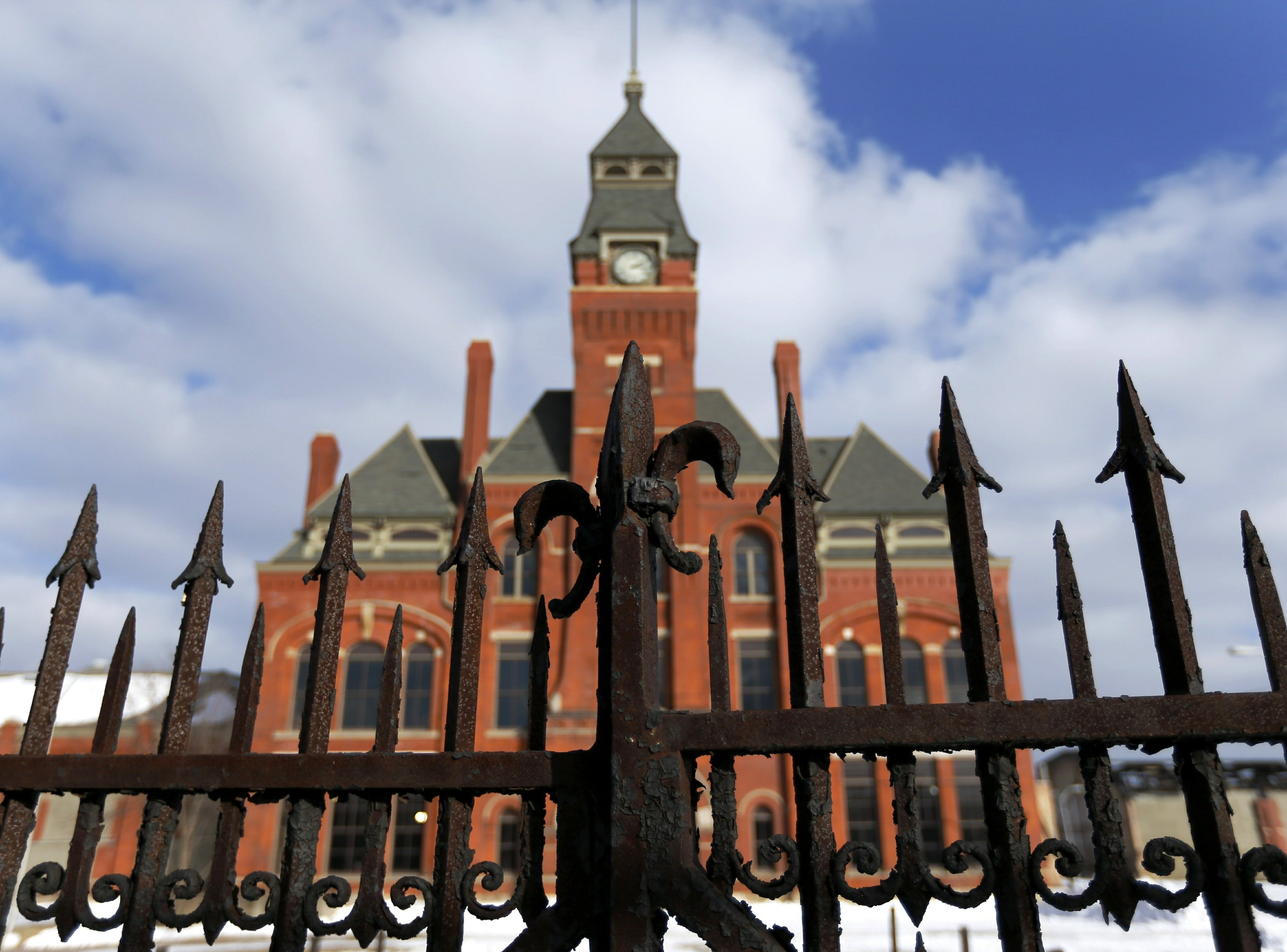 Ceremony marks another step for Pullman National Monument | AP News