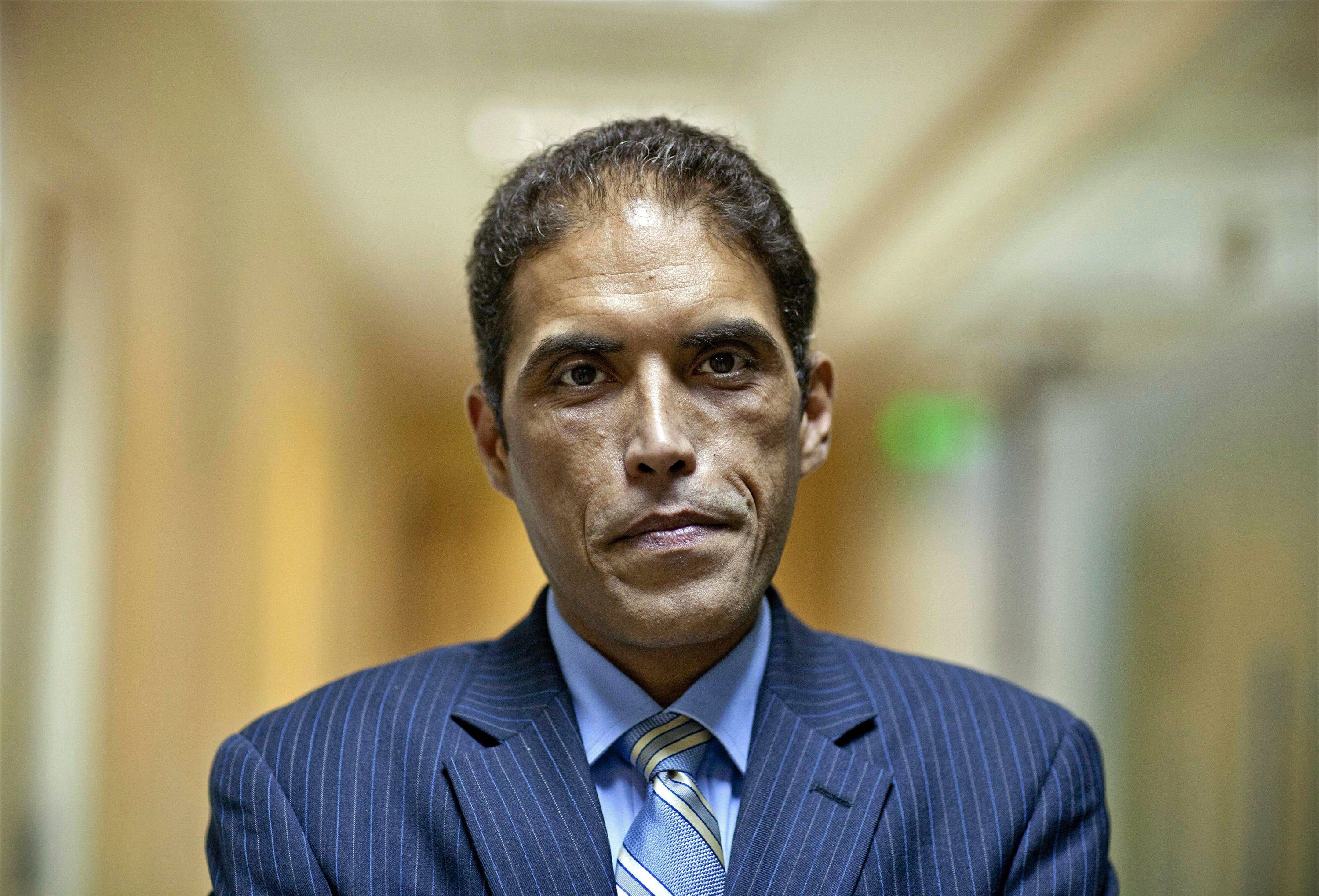Lawyer: Egypt releases activist after 18 months of detention | AP News