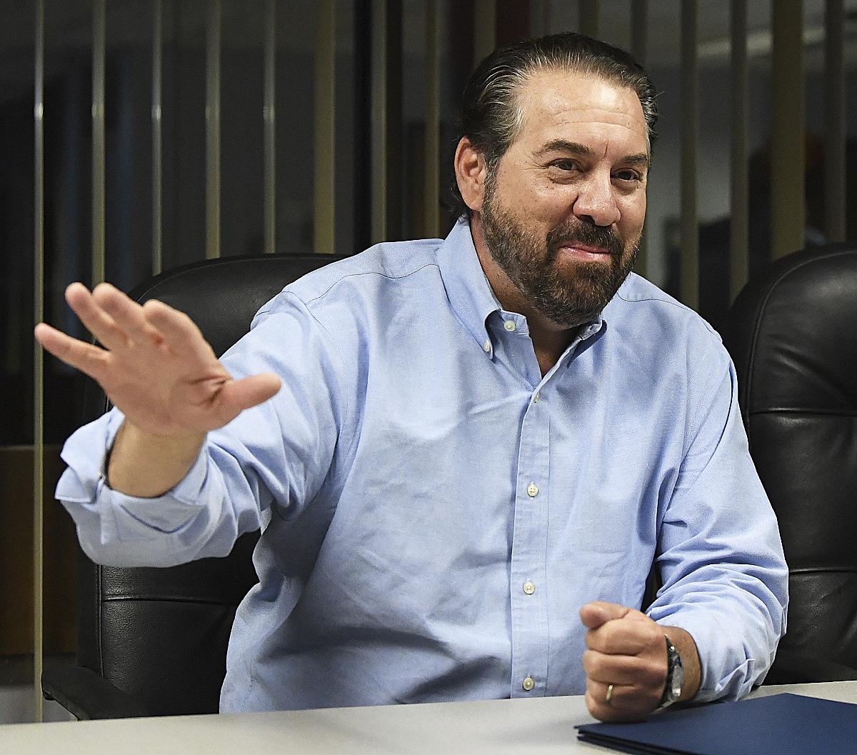 Arizona AG seeks probe of election integrity group | AP News