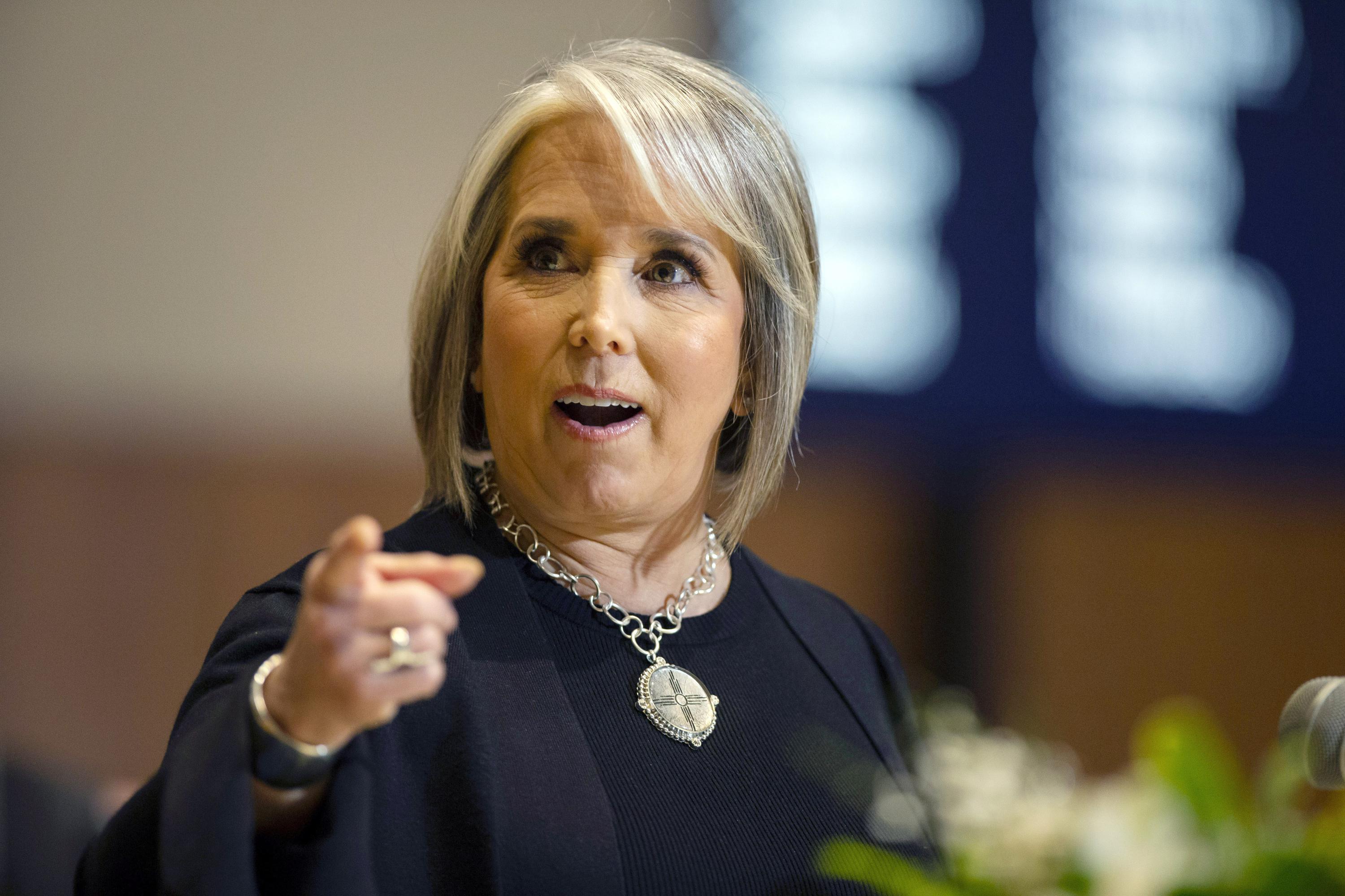 Challenges await new education secretary in New Mexico | AP News