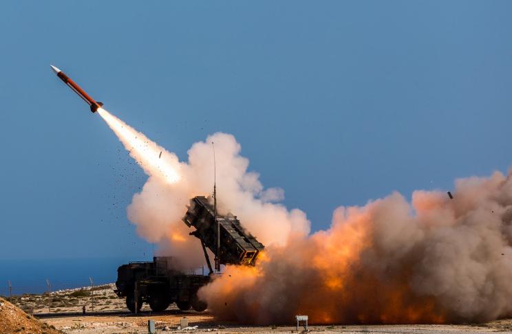 Videos raise questions over Saudi missile intercept claims | AP News