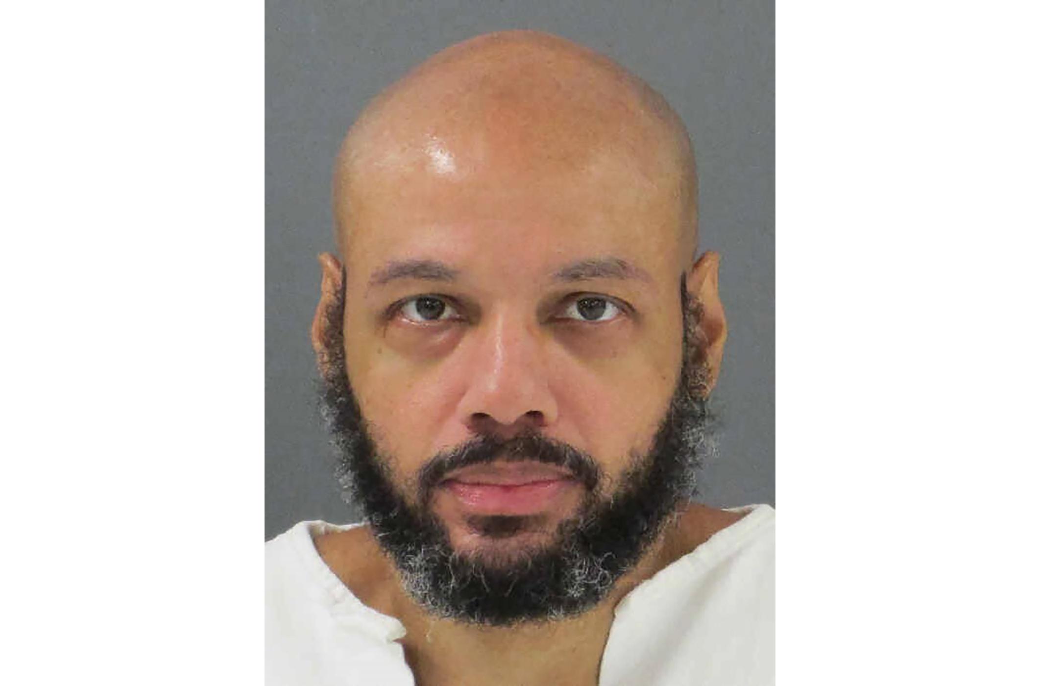 Execution Date Set For Man Convicted Of Killing 4 In Houston Ap News